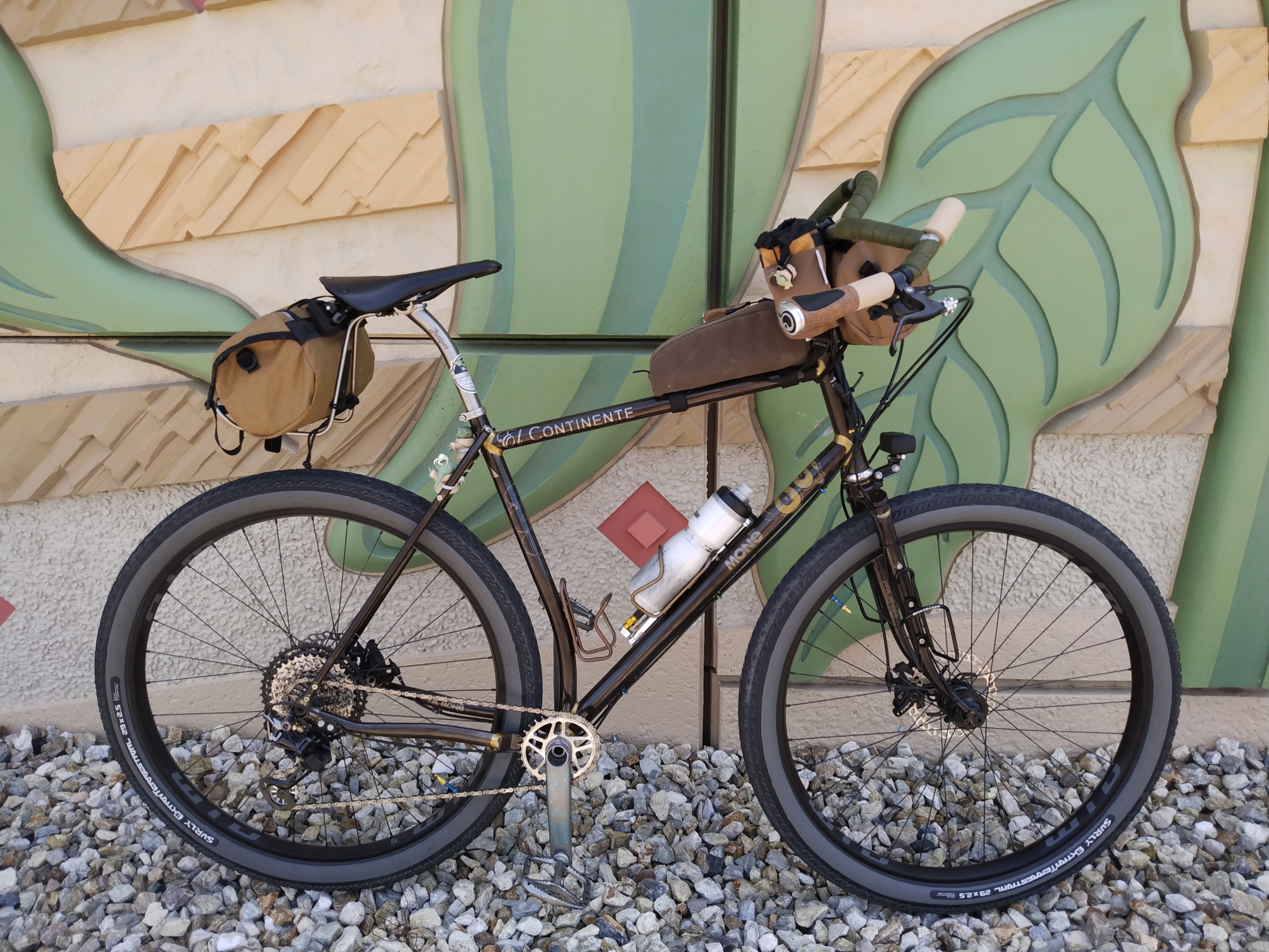 Readers' Rides on The Radavist | A group of individuals who share a ...