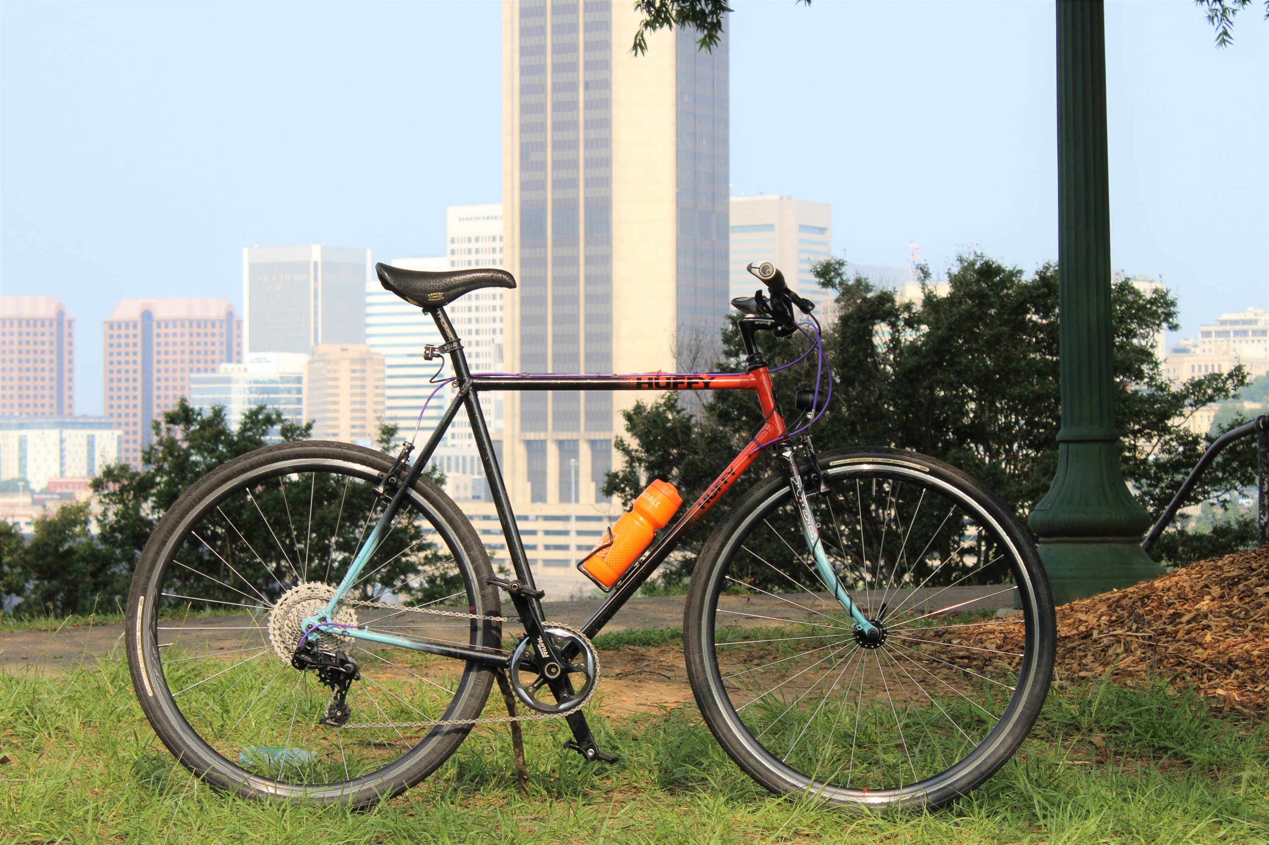 Readers’ Rides: Wheel Simple’s Trek Commuter | The Radavist | A group ...