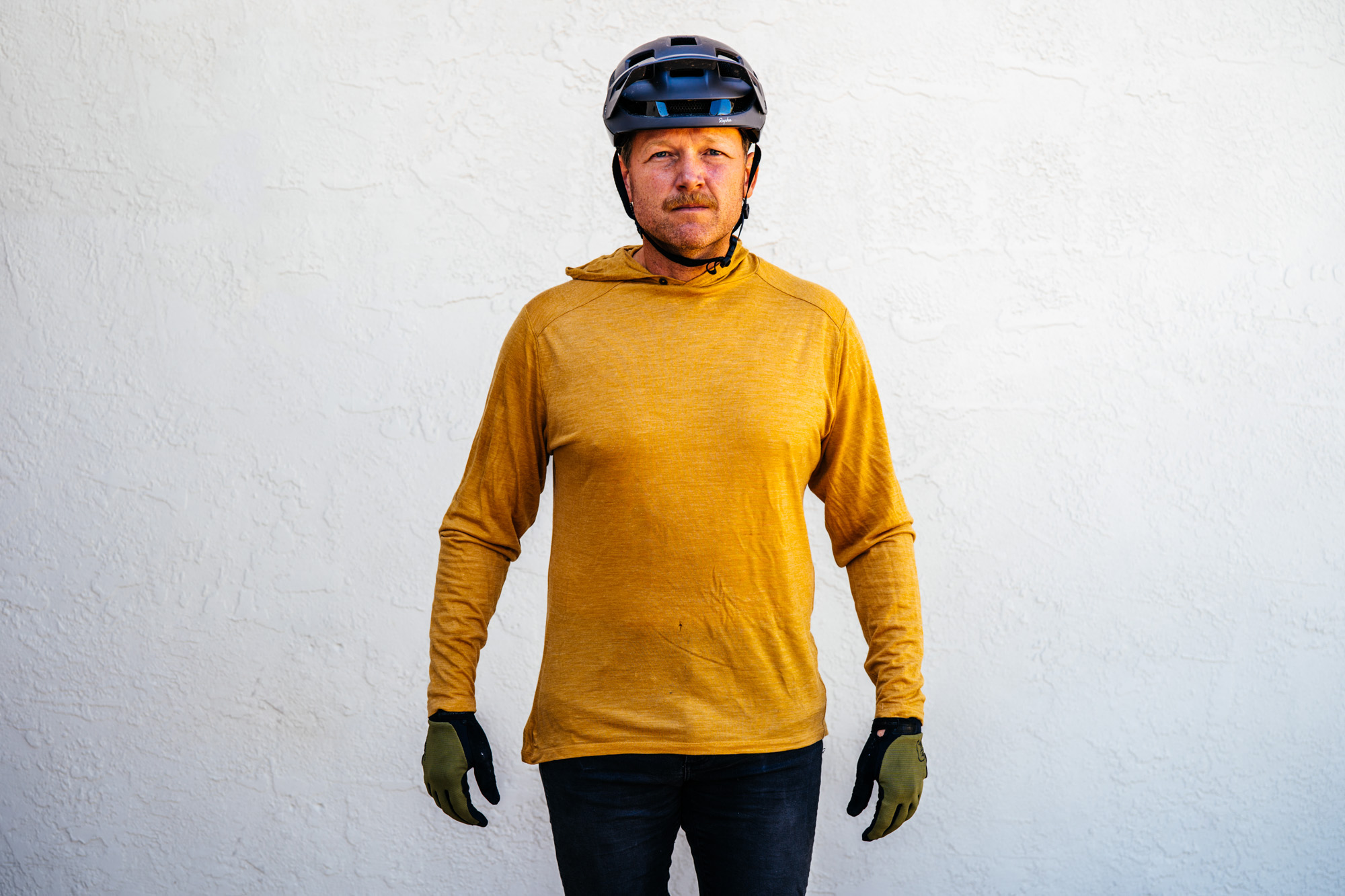 Packing the Power of Merino Wool: Ibex Sun Hoodie Review – John Watson ...