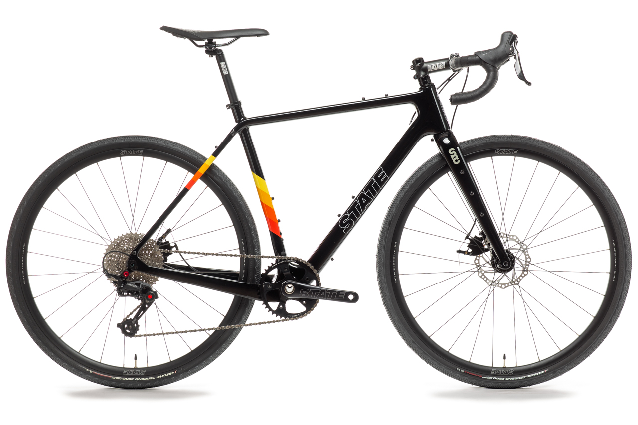 Radar Roundup: State Bicycle Co. Carbon All-Road, Gravel Adventure ...