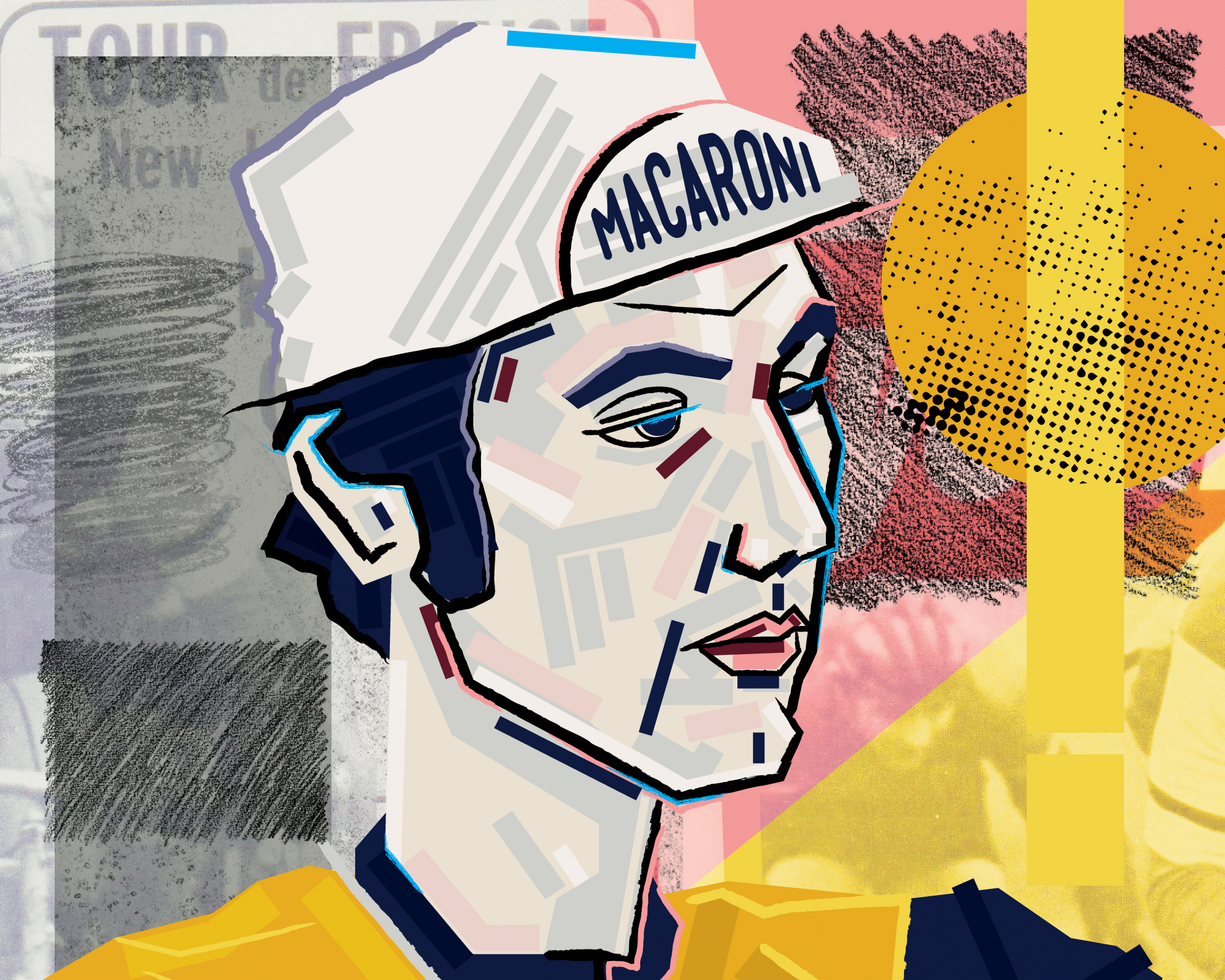 Merckx Mondays: Will Eddy’s Record Ever Be Broken? Notes on the Tour de ...