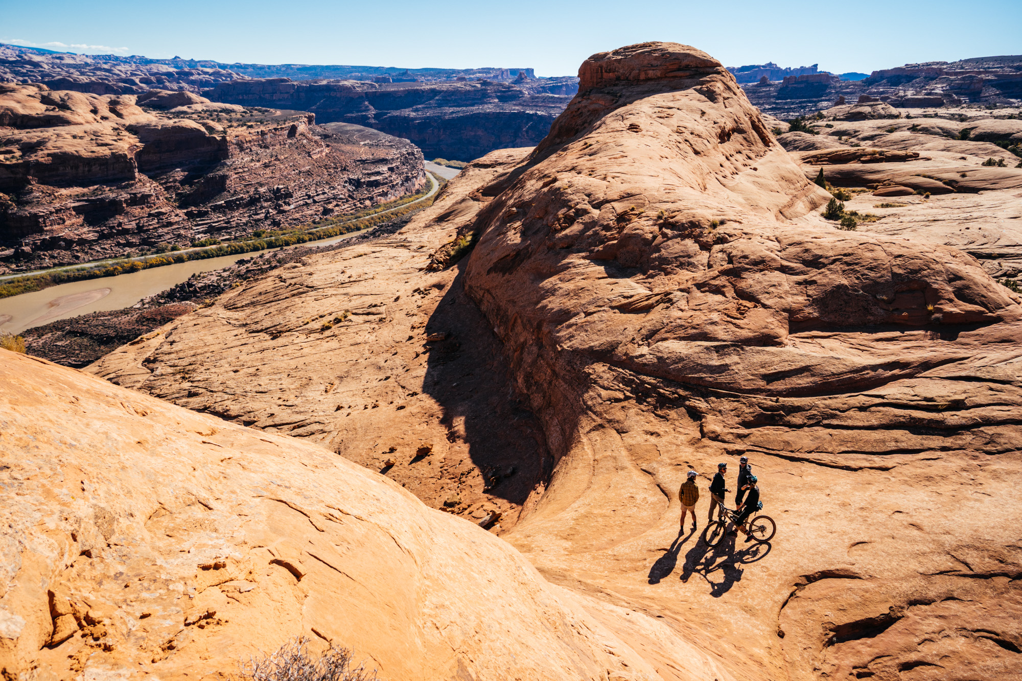 Radar Roundup: Firefly Titanium Fork, Garbaruk Gravel Crankset, Ocean ...