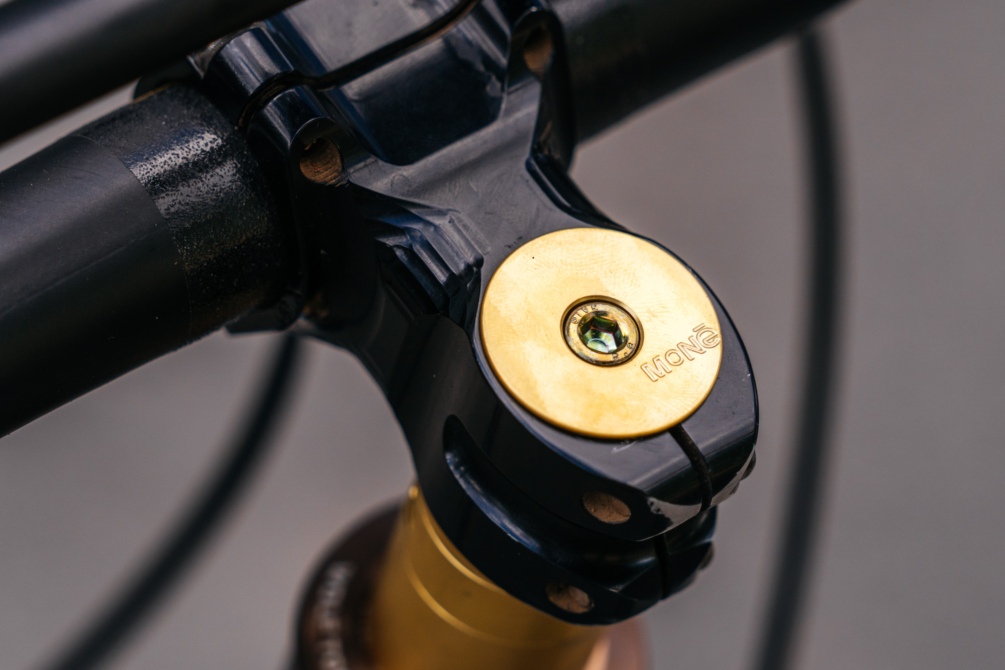 Sincere Cycles Build: Kevin’s Monē La Roca V3 Hardtail 29er – john ...