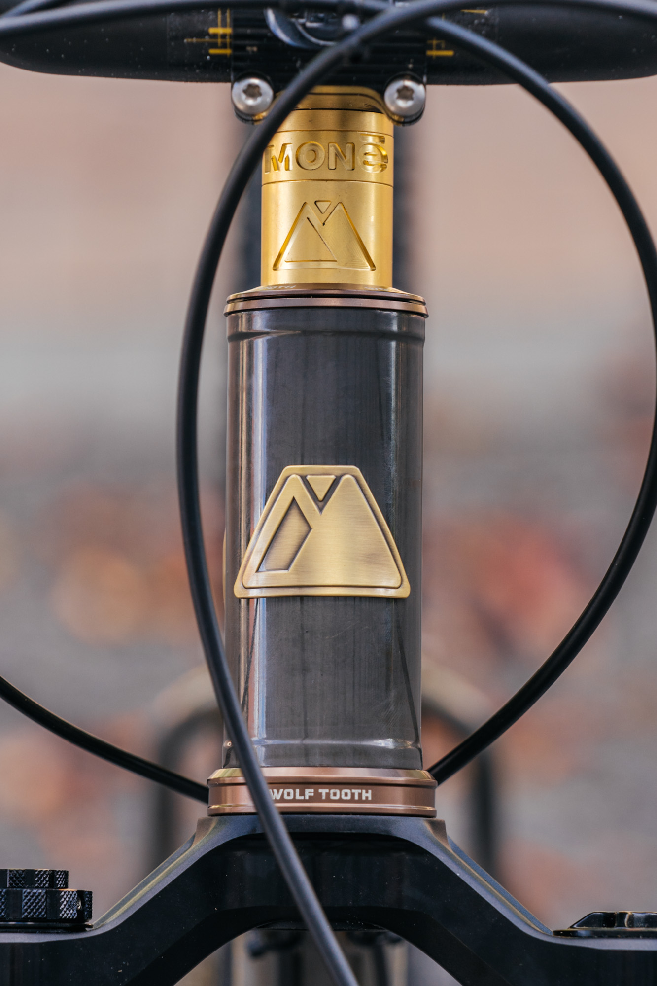 Sincere Cycles Build: Kevin’s Monē La Roca V3 Hardtail 29er – john ...