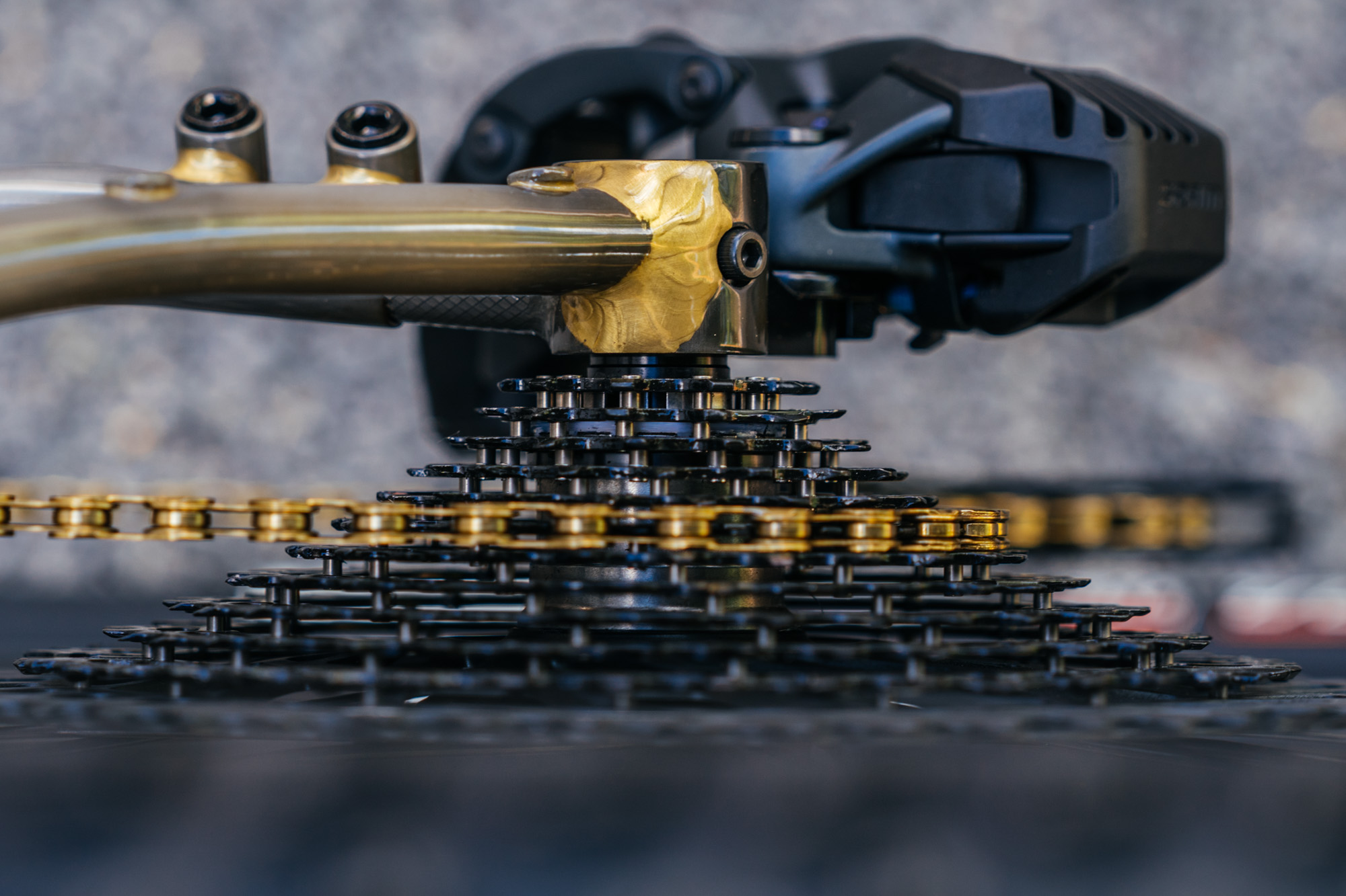 Sincere Cycles Build: Kevin’s Monē La Roca V3 Hardtail 29er – john ...