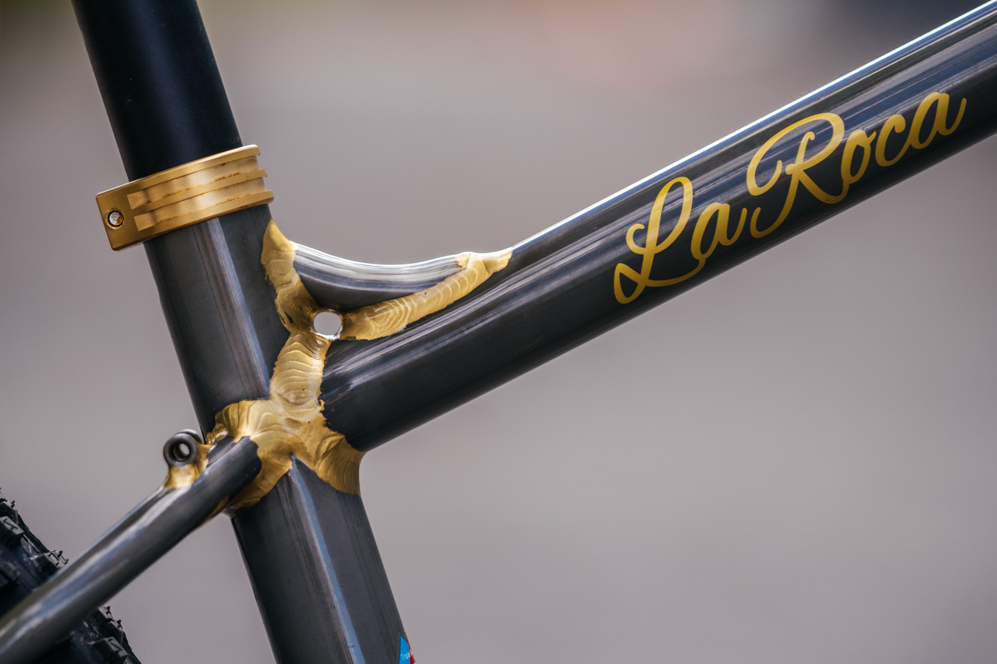 Sincere Cycles Build: Kevin’s Monē La Roca V3 Hardtail 29er – john ...