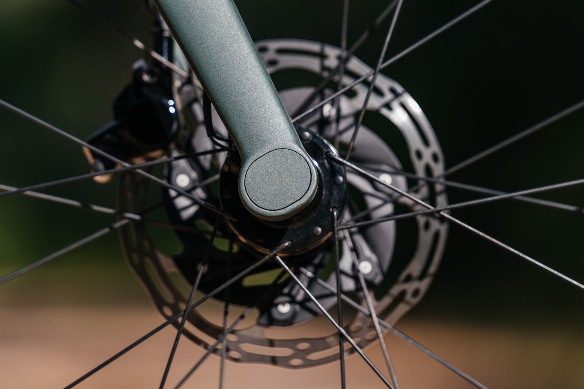 Lightfooted and Fancy: A Review and Debut of the New No. 22 Bicycle ...