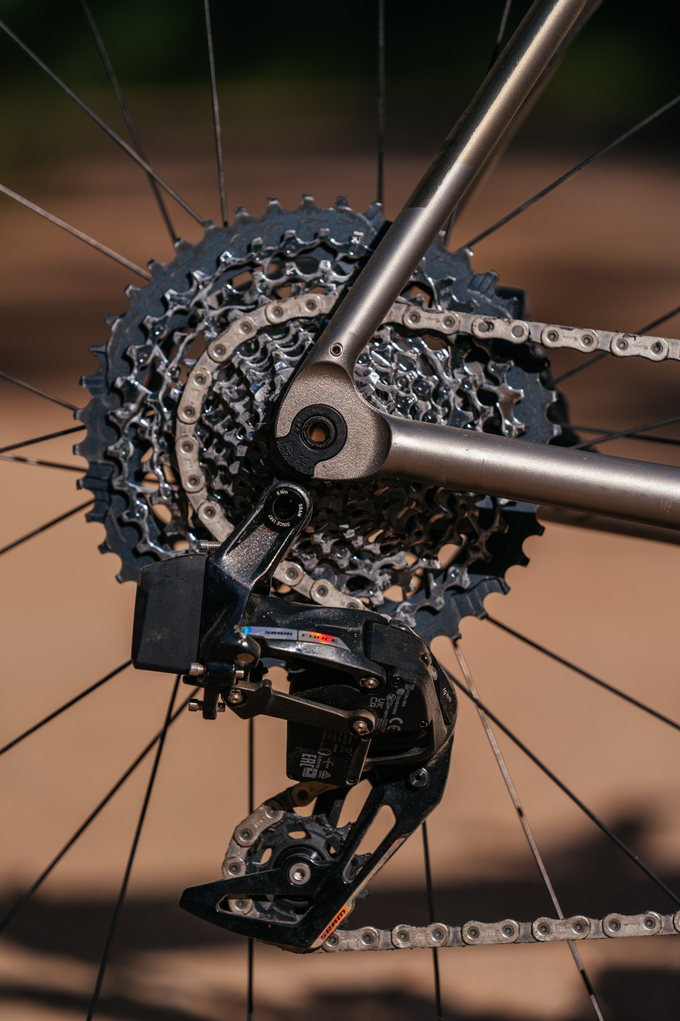 Lightfooted and Fancy: A Review and Debut of the New No. 22 Bicycle ...