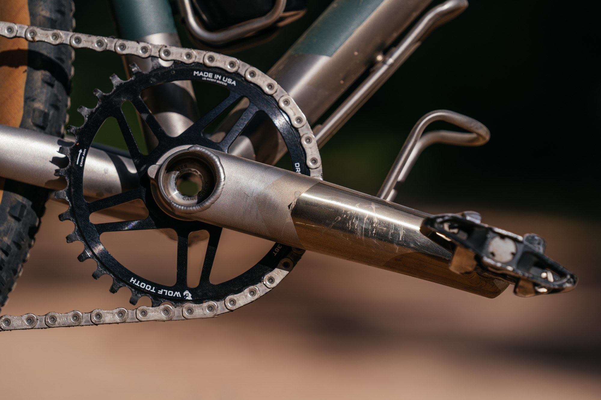 Lightfooted and Fancy: A Review and Debut of the New No. 22 Bicycle ...