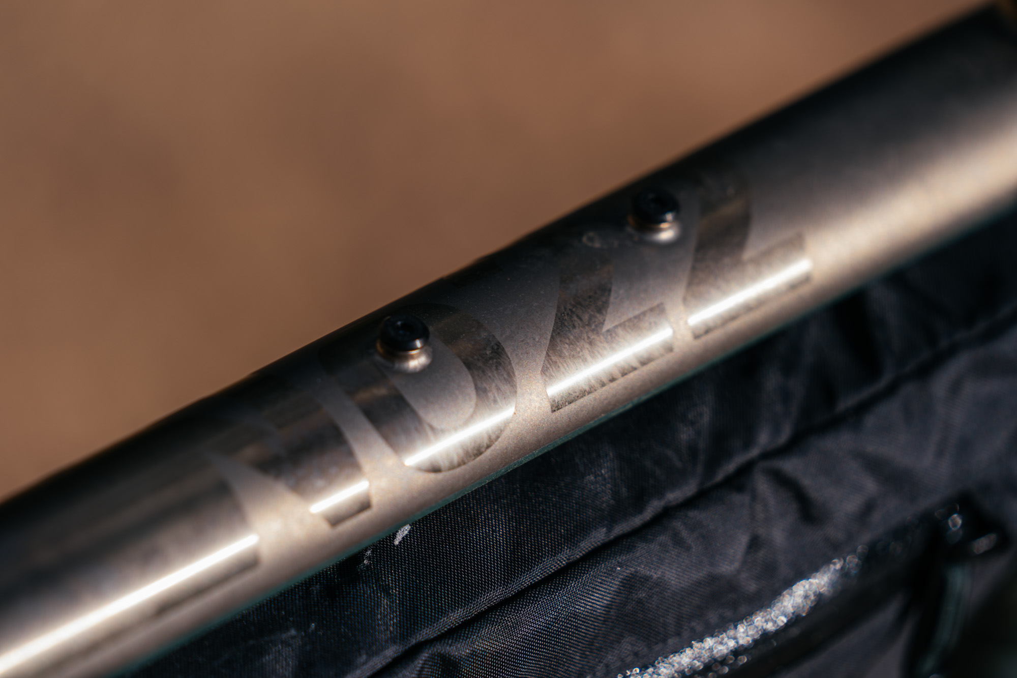 Lightfooted and Fancy: A Review and Debut of the New No. 22 Bicycle Company Drifter Adventure ...