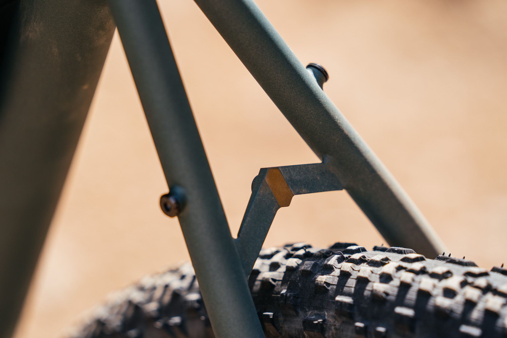Lightfooted and Fancy: A Review and Debut of the New No. 22 Bicycle ...