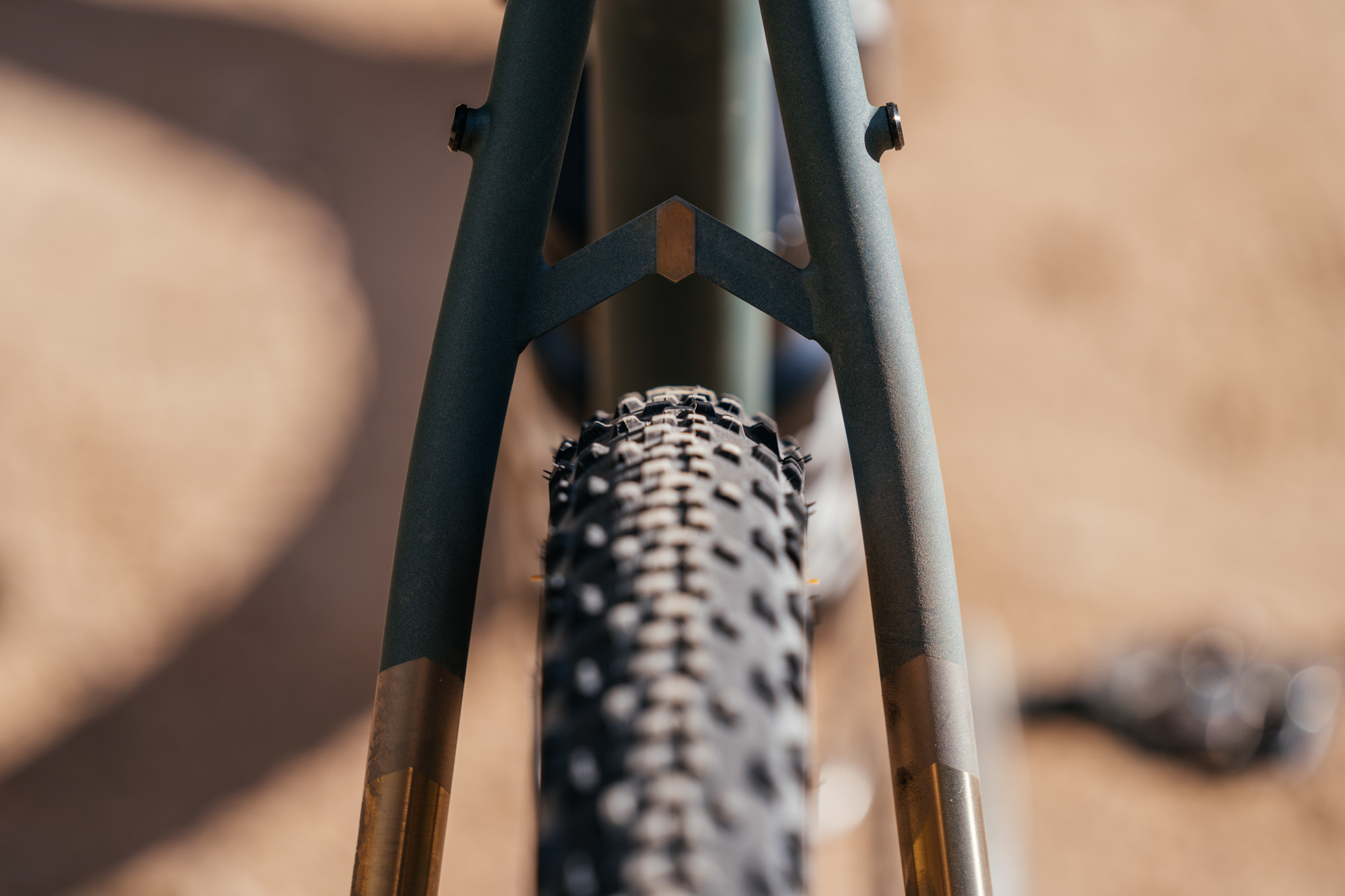 Lightfooted and Fancy: A Review and Debut of the New No. 22 Bicycle ...