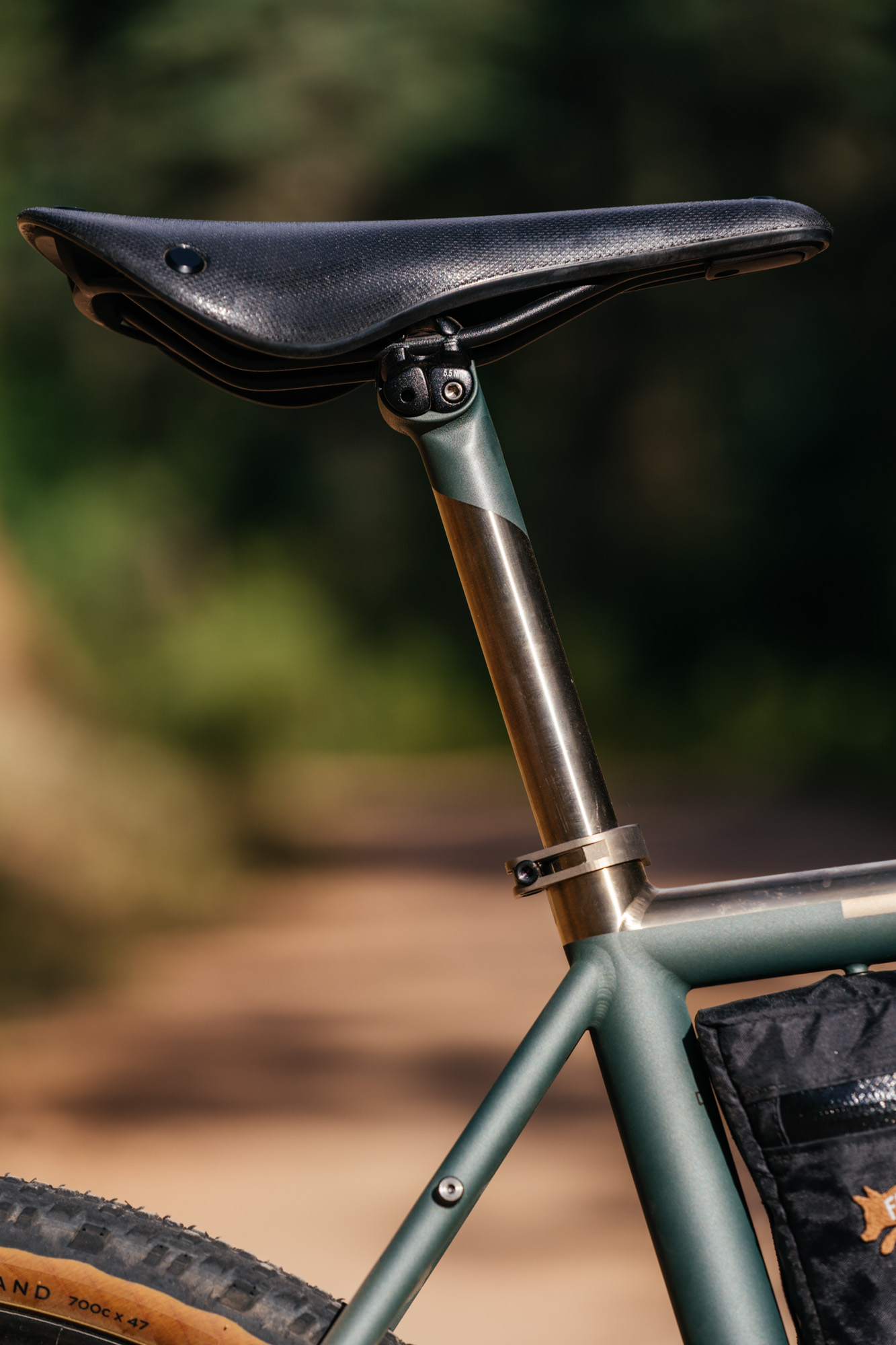 Lightfooted and Fancy: A Review and Debut of the New No. 22 Bicycle ...