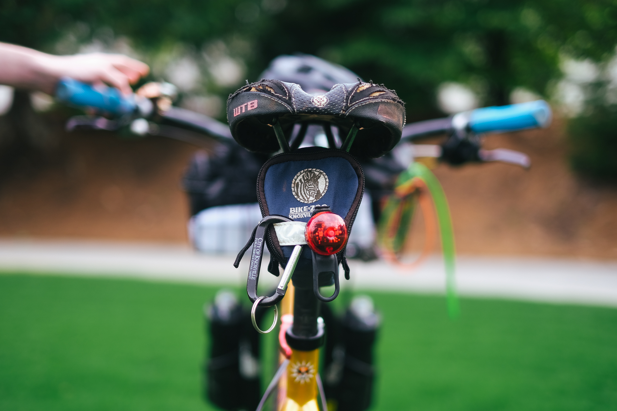 Readers’ Rides: Pharris’ Voodoo Commuter Bike – Mitchell Connell | The ...