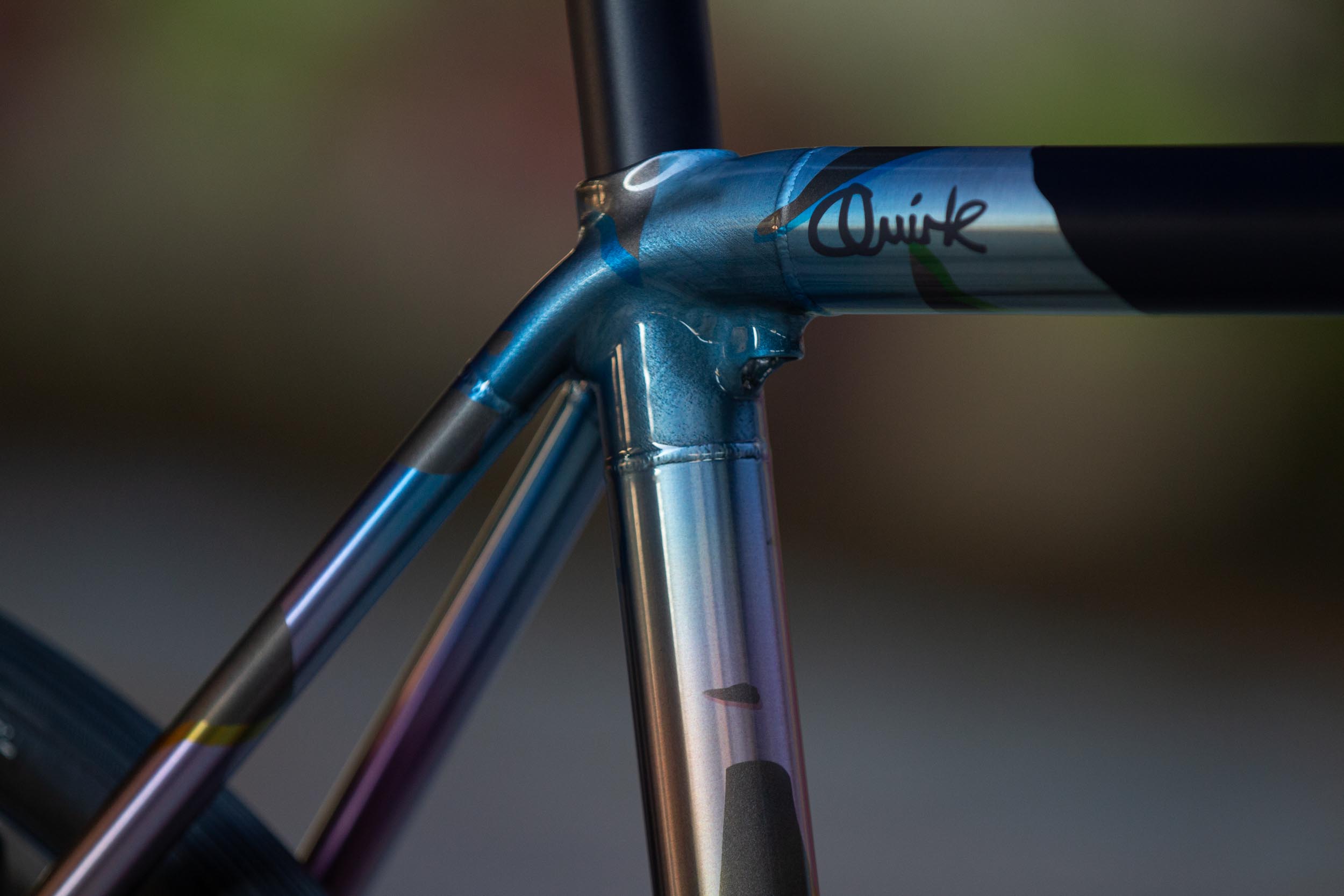 Introducing Two New Road Bike Models from Quirk Cycles: Durmitor ULTRA ...