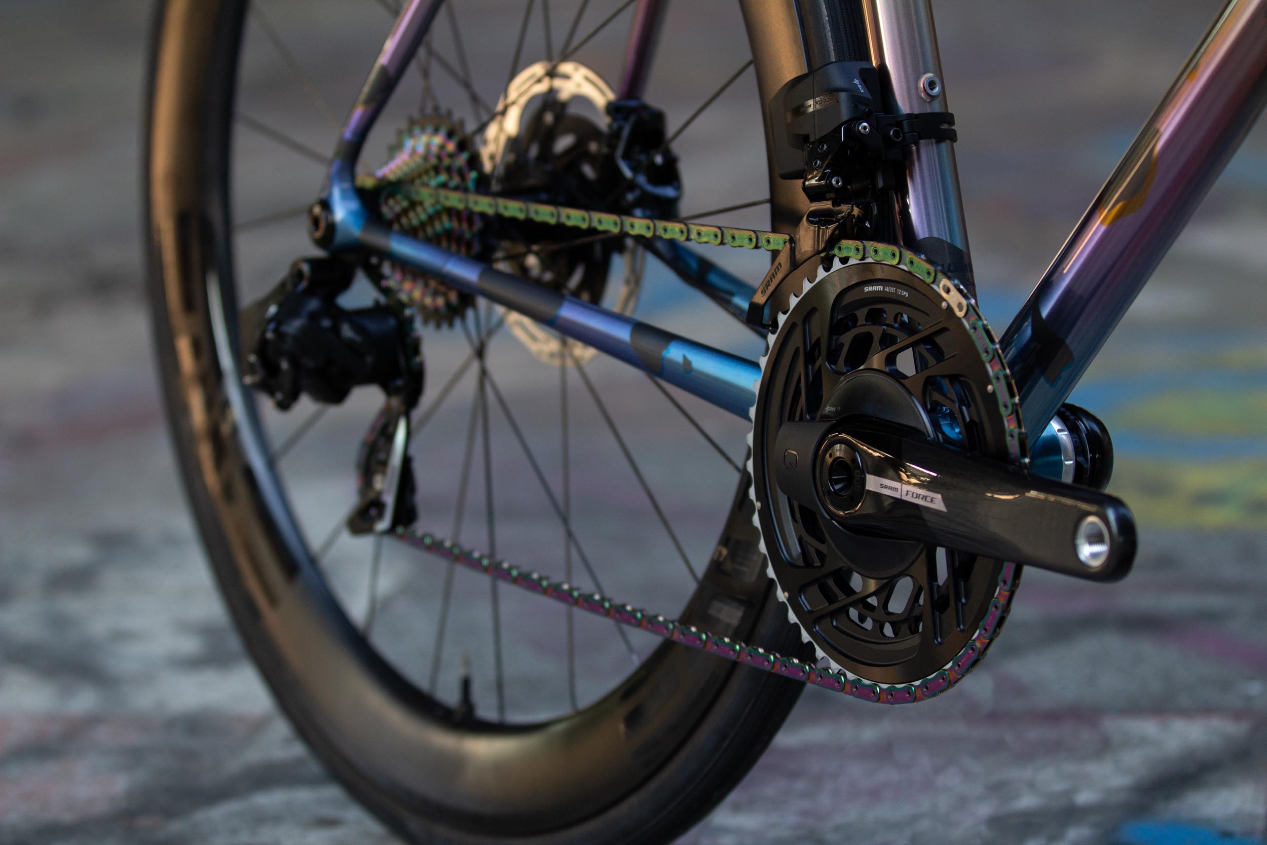 Introducing Two New Road Bike Models from Quirk Cycles: Durmitor ULTRA ...