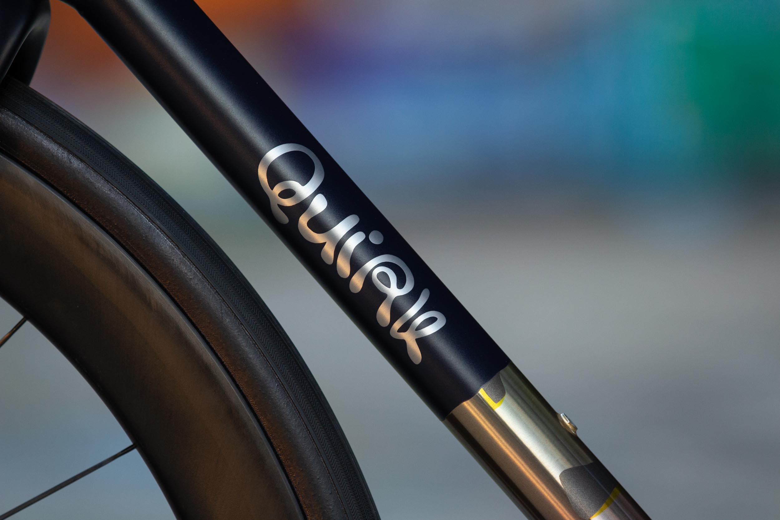 Introducing Two New Road Bike Models from Quirk Cycles: Durmitor ULTRA ...