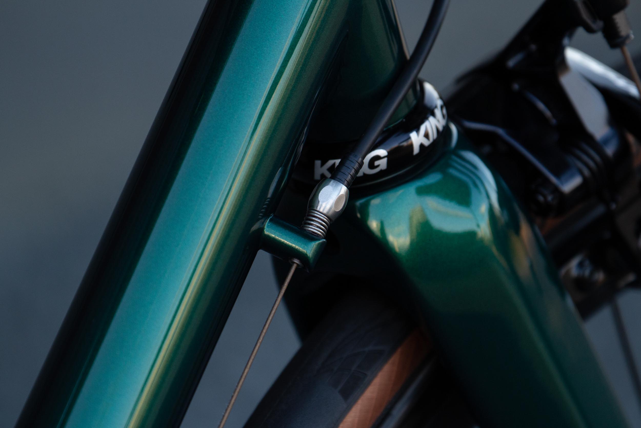 Introducing Two New Road Bike Models from Quirk Cycles: Durmitor ULTRA ...