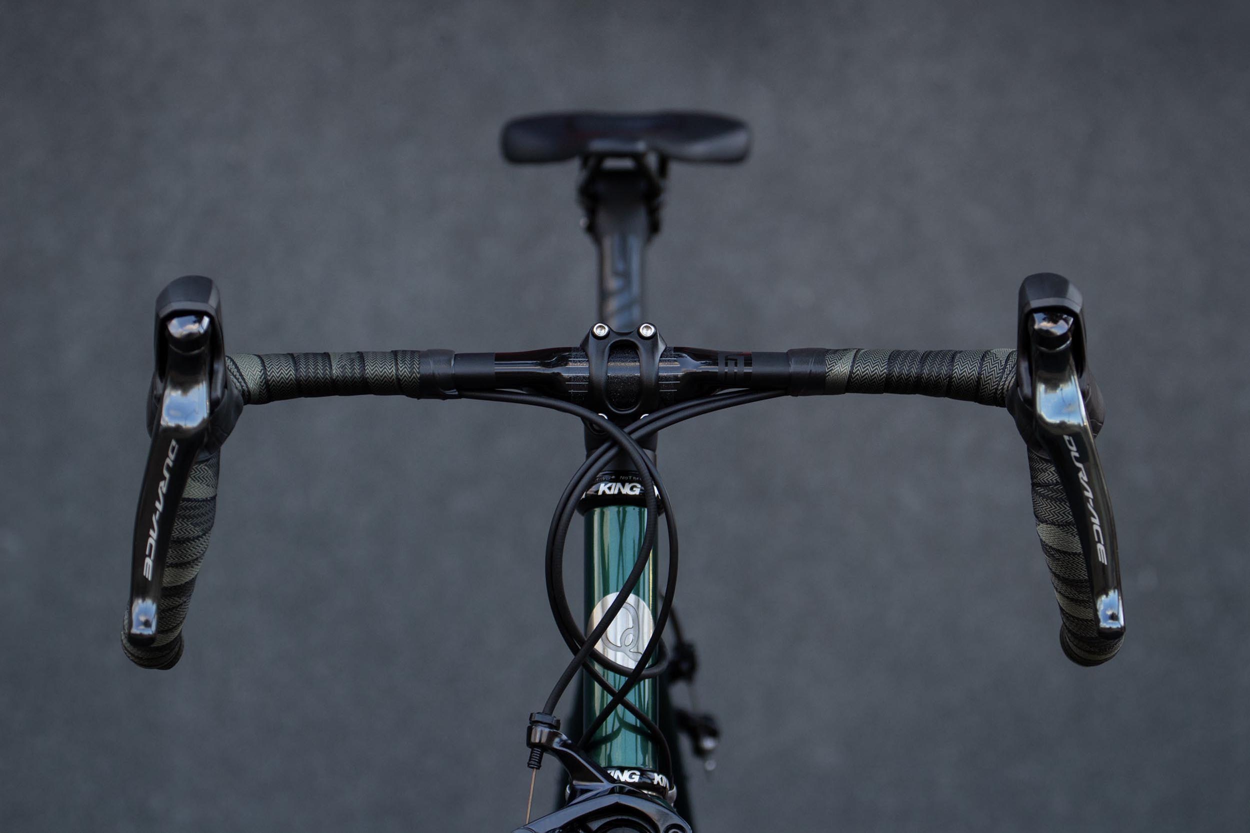 Introducing Two New Road Bike Models from Quirk Cycles: Durmitor ULTRA ...