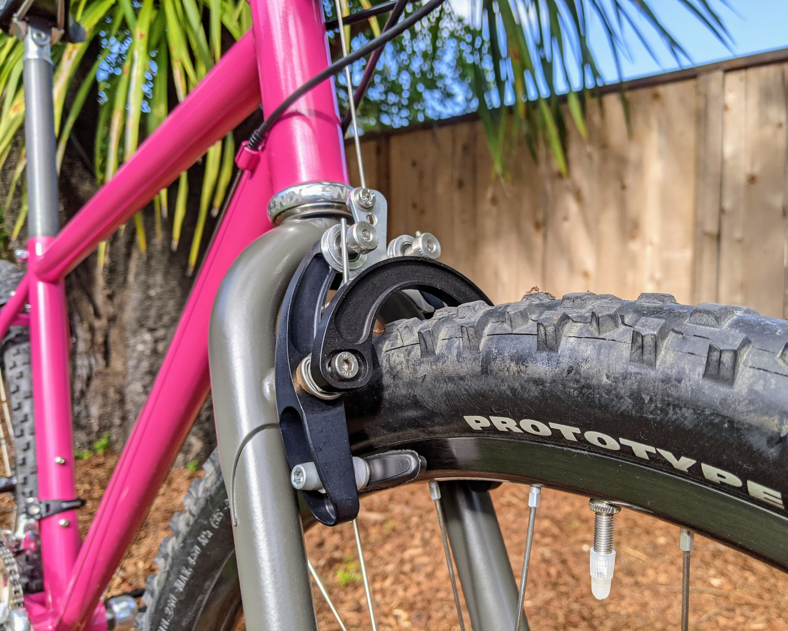 Radar Roundup: Full Metal Cycles Megaforce Cam Brakes, Shogun Shido for ...