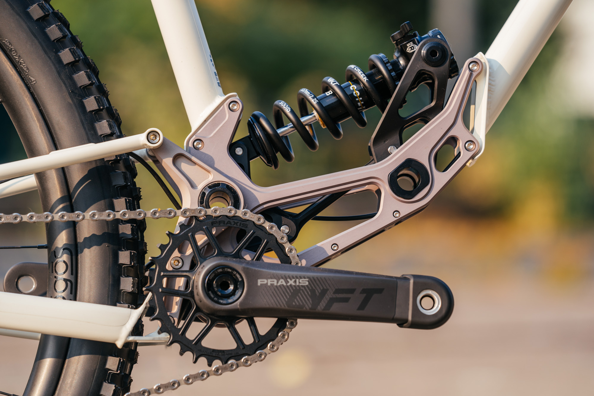 2023 MADE Bike Show Coverage: Part 02 – Albatross, Baphomet, BTCHN, Caletti, Frances Cycles ...