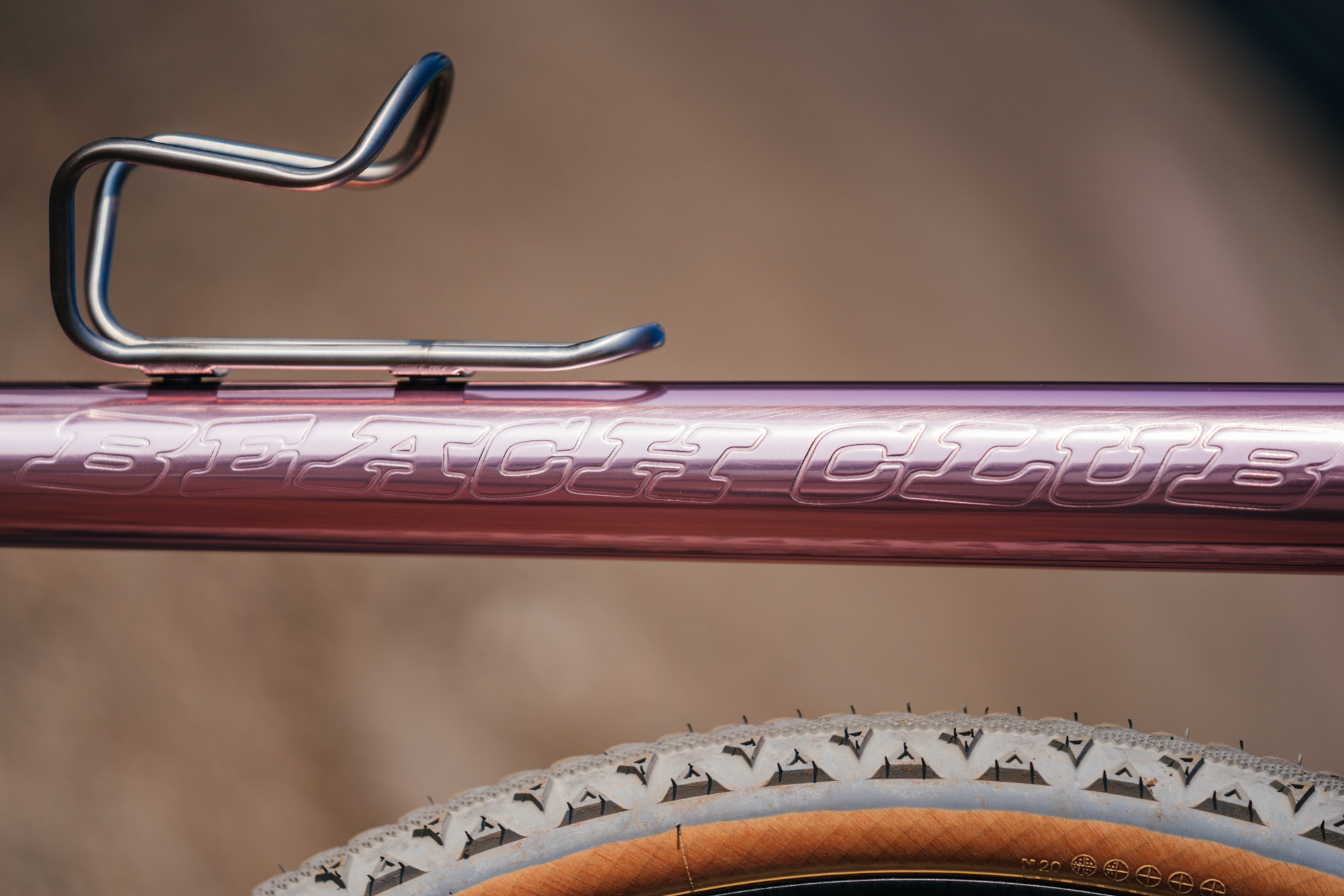 2023 MADE Bike Showdown: ALUMIWARS – Beach Club Al Dente Gravel Bike Vs. Ron’s Bikes AluMAX Grav ...