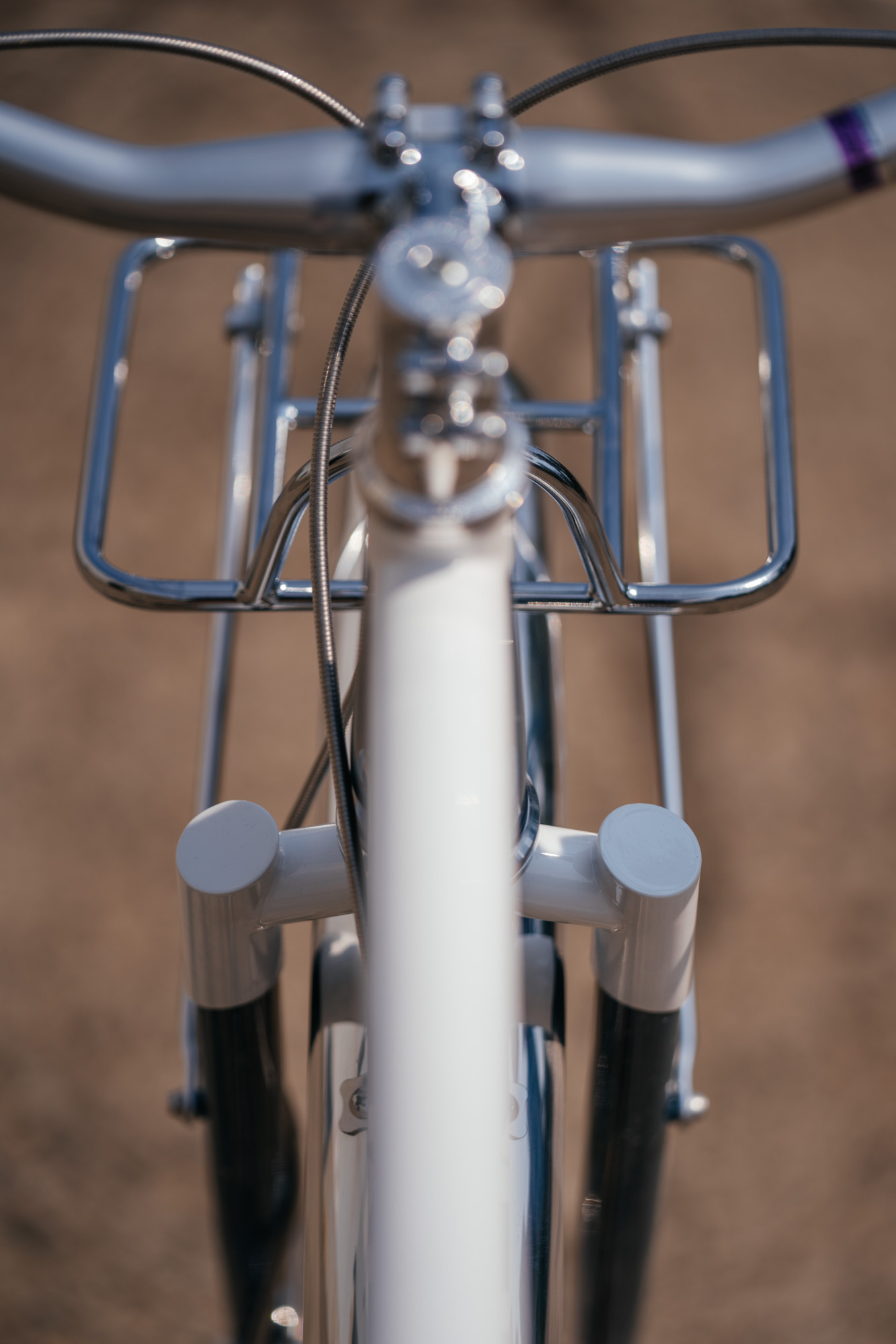 2023 MADE Bike Show Coverage: Part 01 – Bender, Black Cat, Goodday + Curiosity, Ira Ryan ...