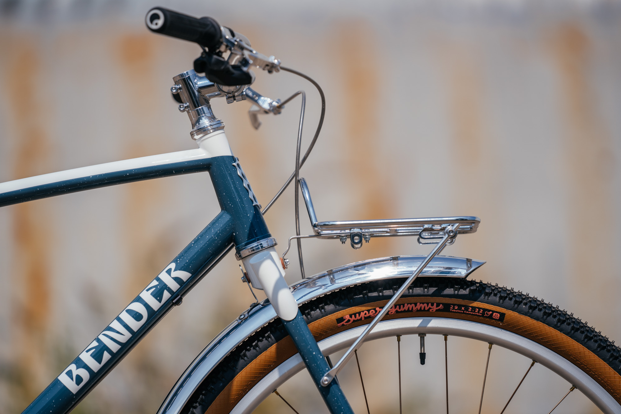 2023 MADE Bike Show Coverage: Part 01 – Bender, Black Cat, Goodday ...