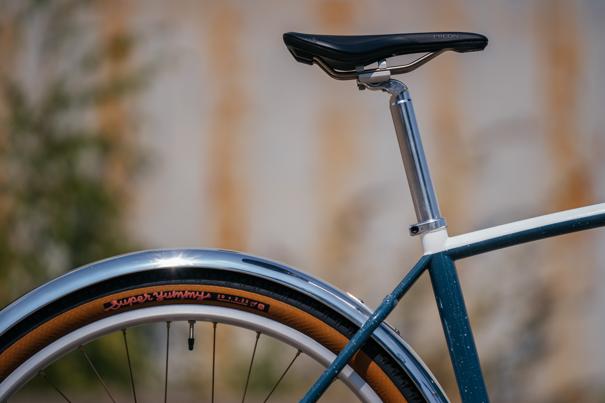 2023 MADE Bike Show Coverage: Part 01 – Bender, Black Cat, Goodday ...