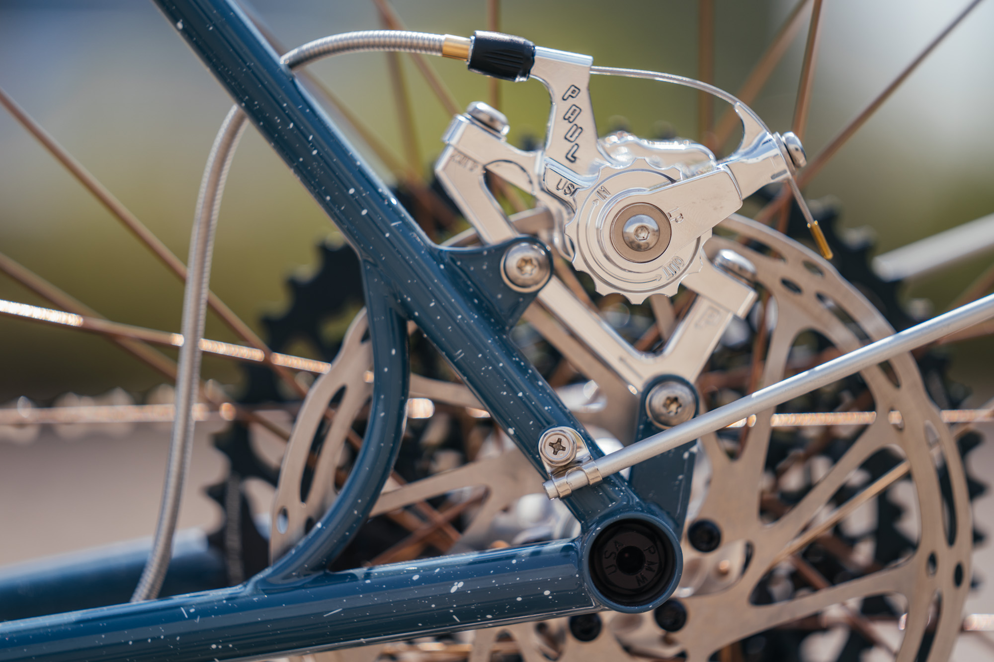 2023 MADE Bike Show Coverage: Part 01 – Bender, Black Cat, Goodday ...