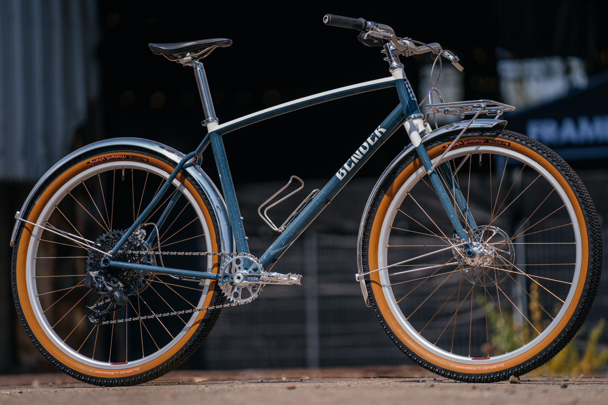 Radar Roundup: Bombtrack 2024 Lineup, Bedrock Mountain Clogs, Revelate ...