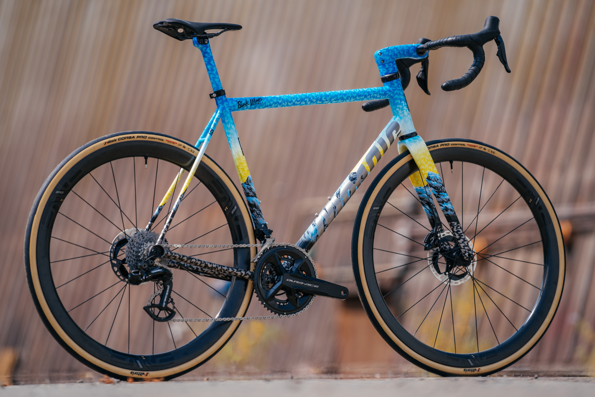 2023 MADE Bike Show Coverage: Part 05 – Amigo, Black Magic, Chumba ...