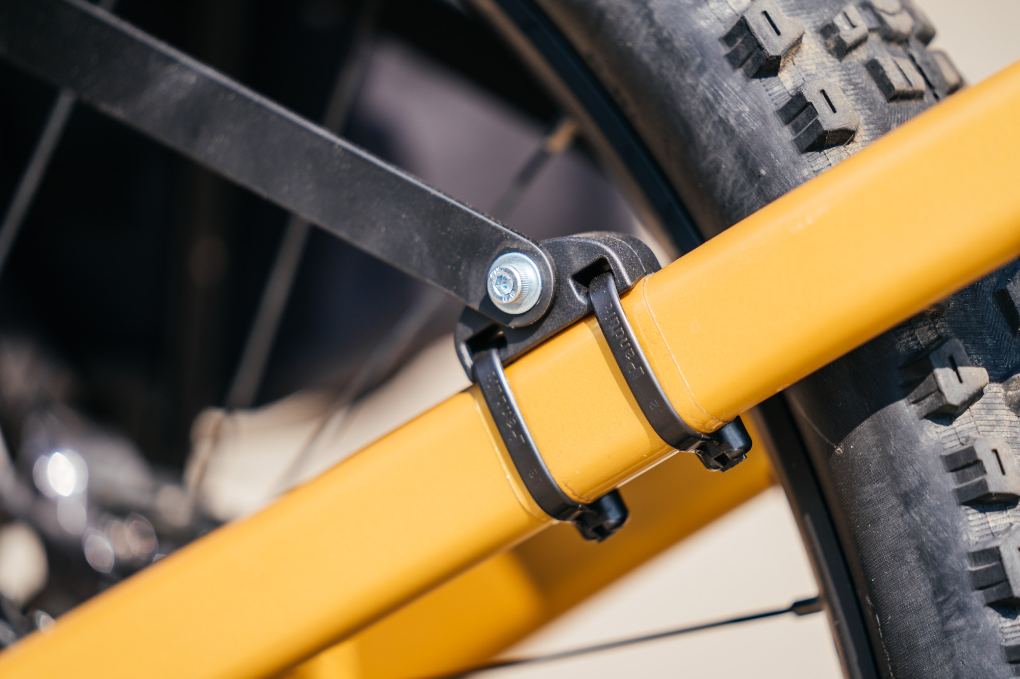 2023 MADE Bike Show Coverage Part 6: Digit, Framework, Monē, Moots, Page Street, PAUL, Scarab ...