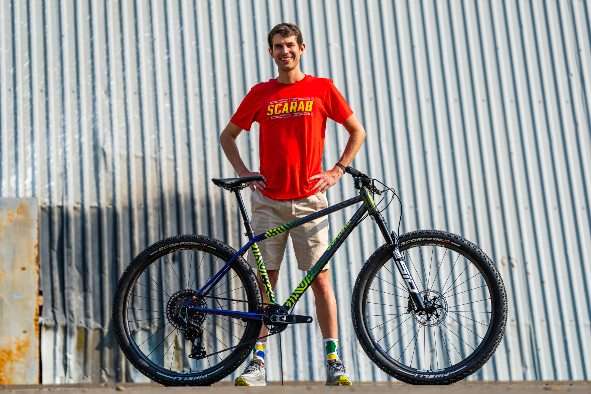 The MADE Bike Show Returns August 23-25th, 2024 | The Radavist | A group of individuals who ...