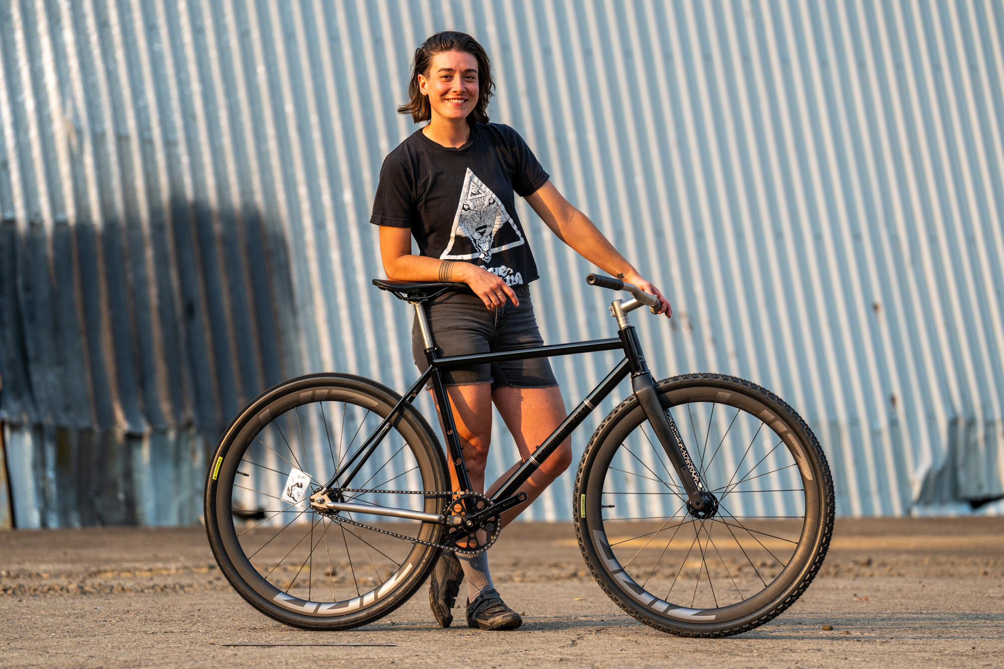 The MADE Bike Show Returns August 23-25th, 2024 | The Radavist | A group of individuals who ...