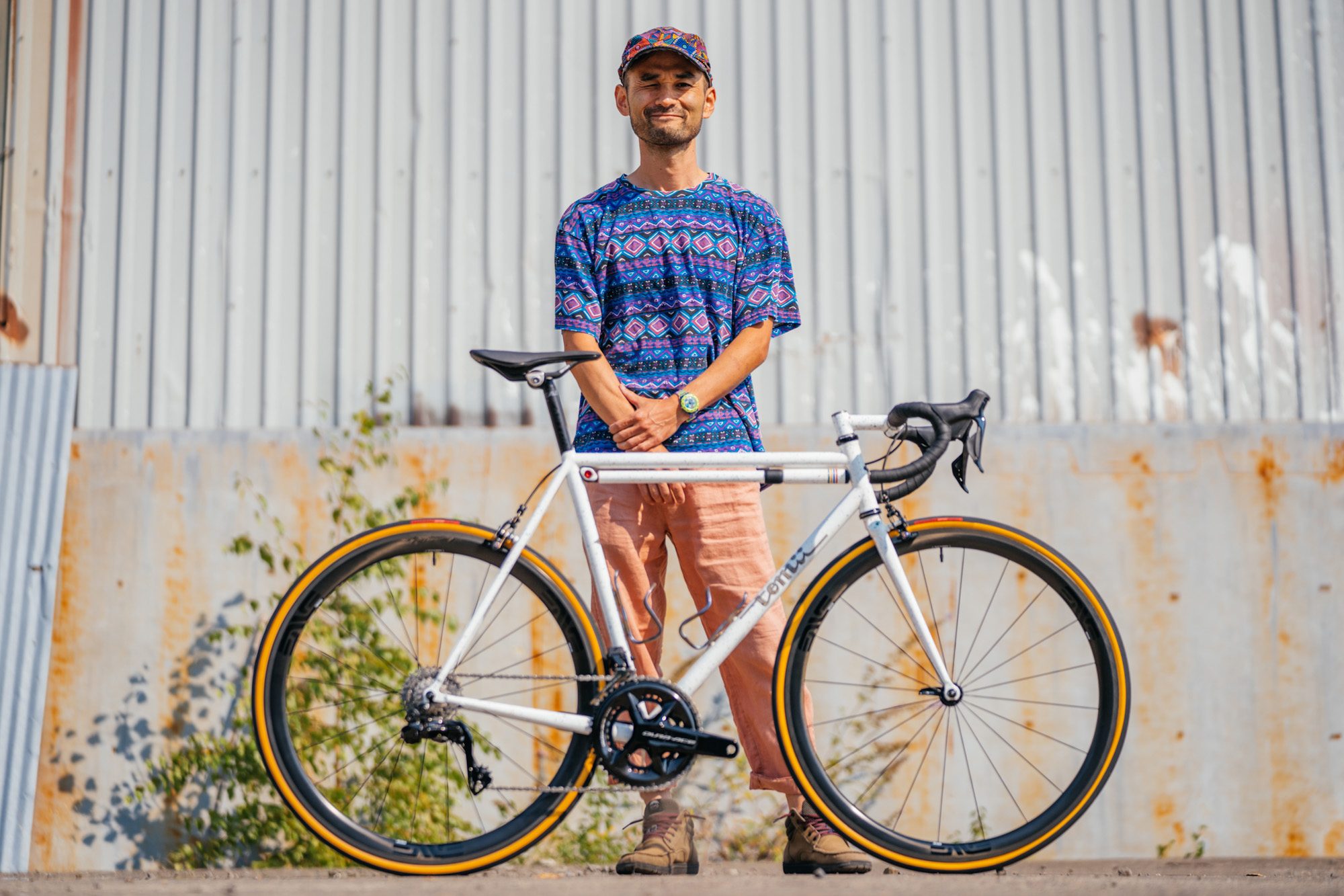 The MADE Bike Show Returns August 23-25th, 2024 | The Radavist | A ...