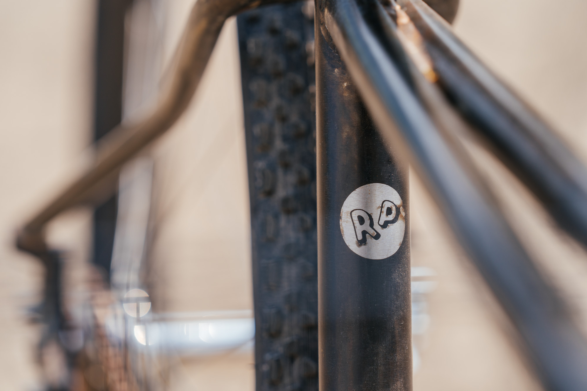 2023 MADE Bike Show: Sklar and Roly Poly Bean Bike Presented by Brooks ...