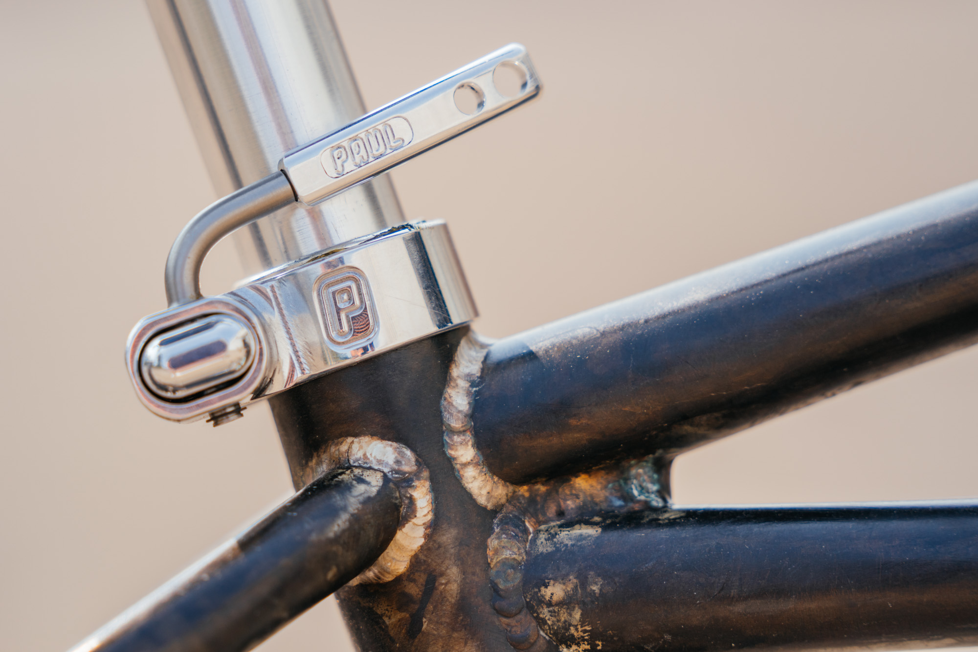 2023 MADE Bike Show: Sklar and Roly Poly Bean Bike Presented by Brooks England – Adam Sklar ...