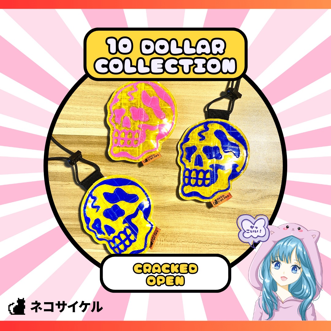 Radar Roundup: Rons Ortho Bars, Retrotec 30th Tees, Mosaic UDH, Neko ...