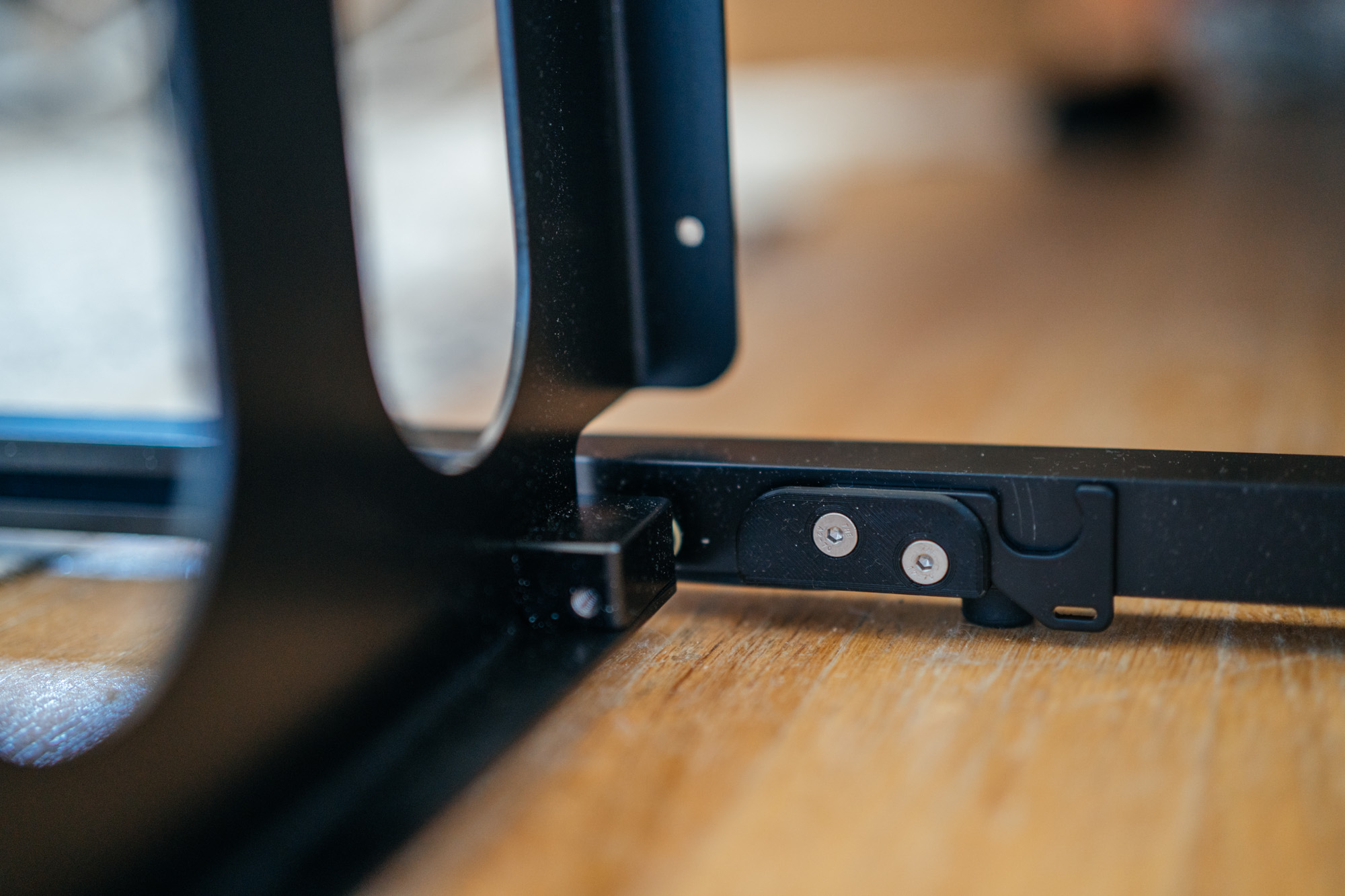 AhHa Toaster Portable Indoor/Outdoor Bike Rack Review – john watson ...