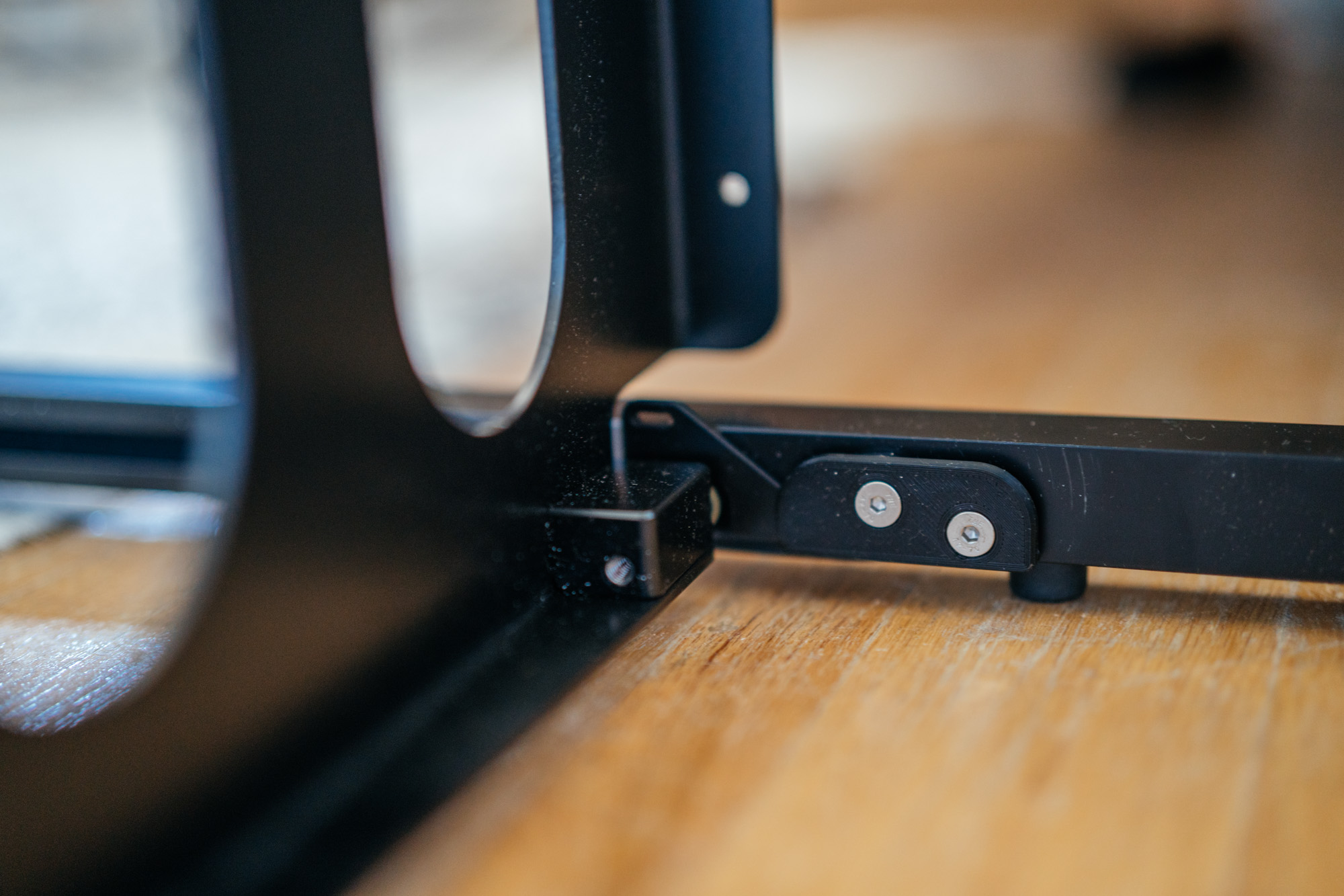 AhHa Toaster Portable Indoor/Outdoor Bike Rack Review – john watson ...