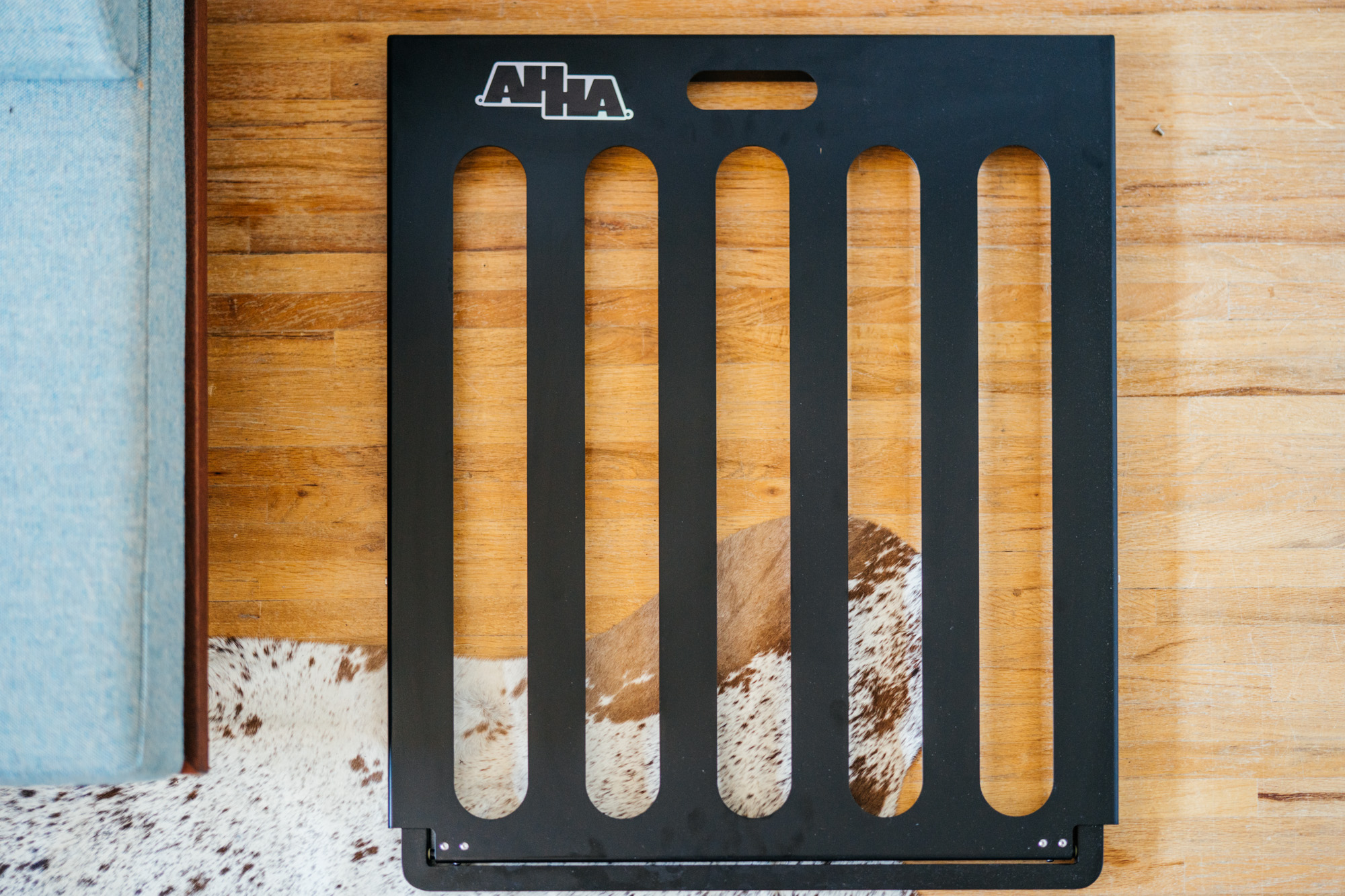 AhHa Toaster Portable Indoor/Outdoor Bike Rack Review – john watson ...