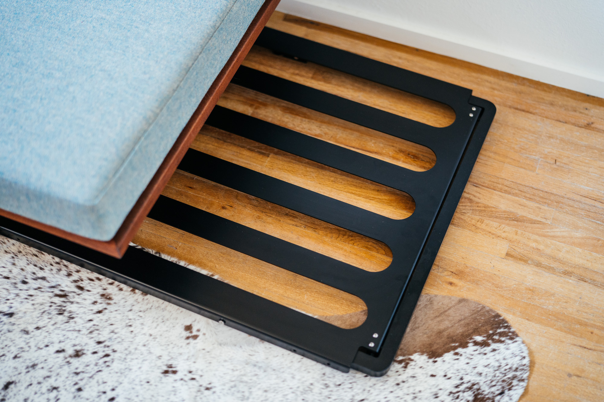 AhHa Toaster Portable Indoor/Outdoor Bike Rack Review – john watson ...