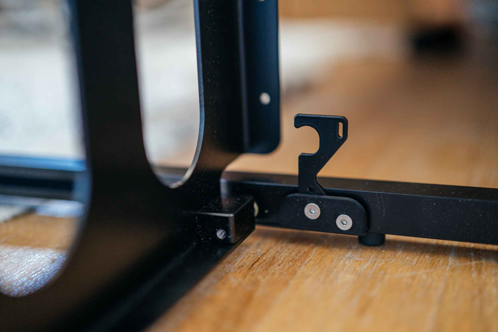 AhHa Toaster Portable Indoor/Outdoor Bike Rack Review – john watson ...