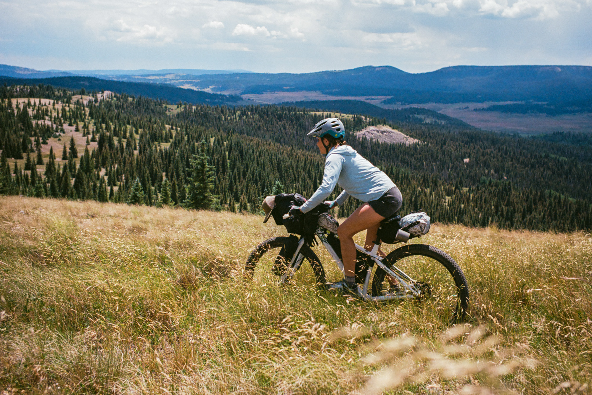 Updated 2023 Conditions: Four Rolls of Film Over Four Days – Bike ...