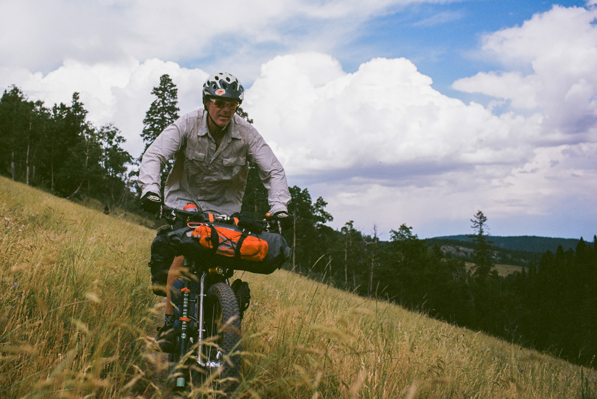 Updated 2023 Conditions: Four Rolls of Film Over Four Days – Bike ...