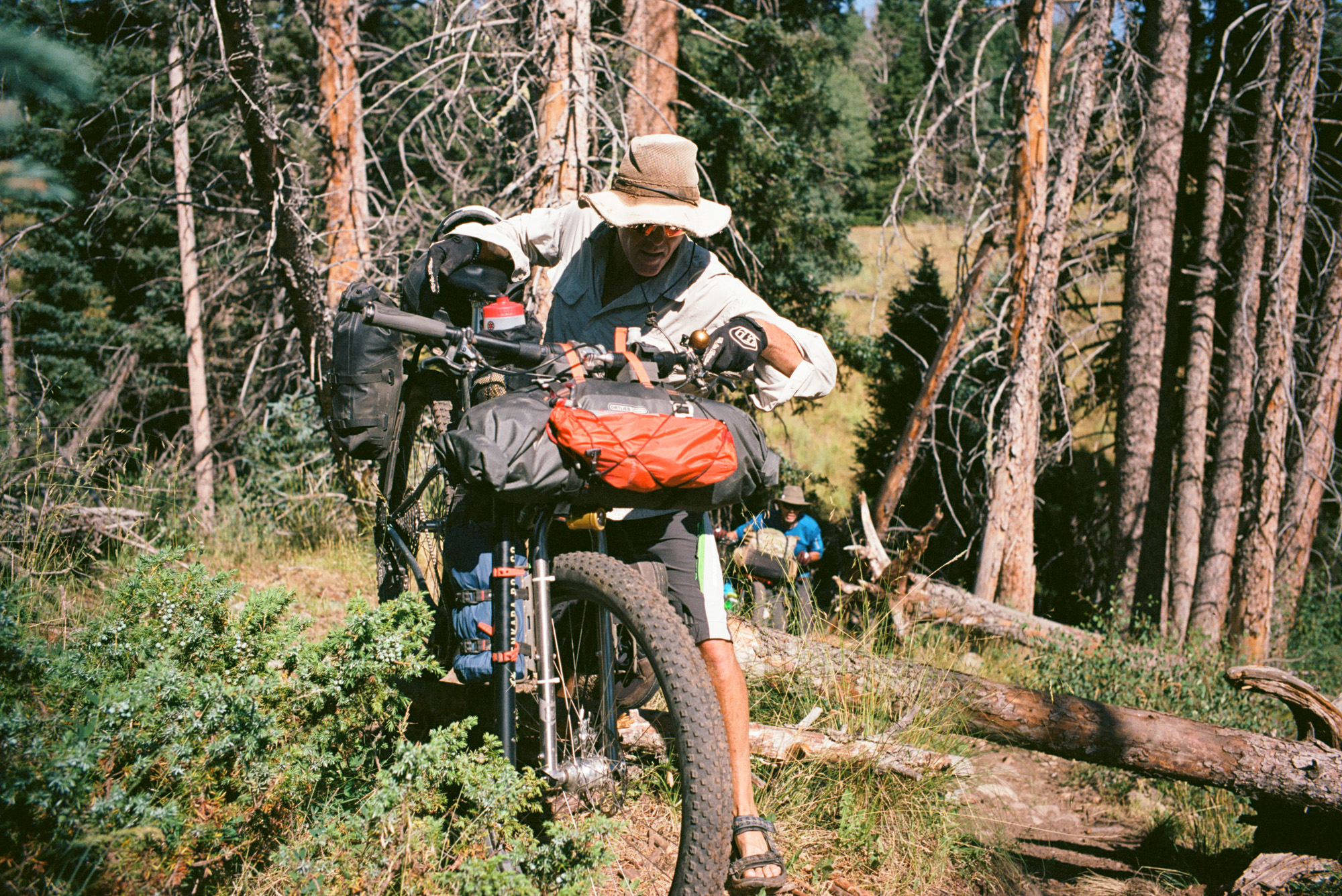 Updated 2023 Conditions: Four Rolls of Film Over Four Days – Bike ...