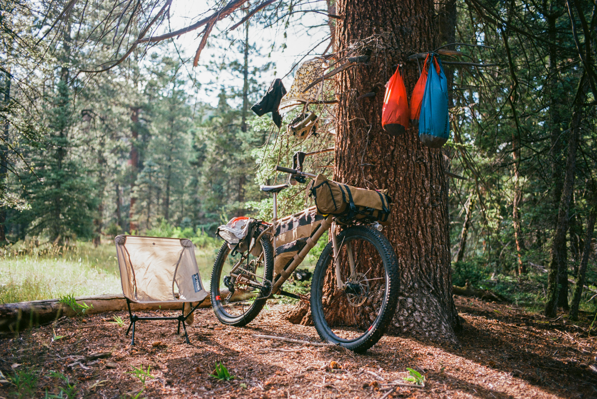 Bikepacking Roots: The Bikepacker’s Guide Virtual Workshop #3 | The ...