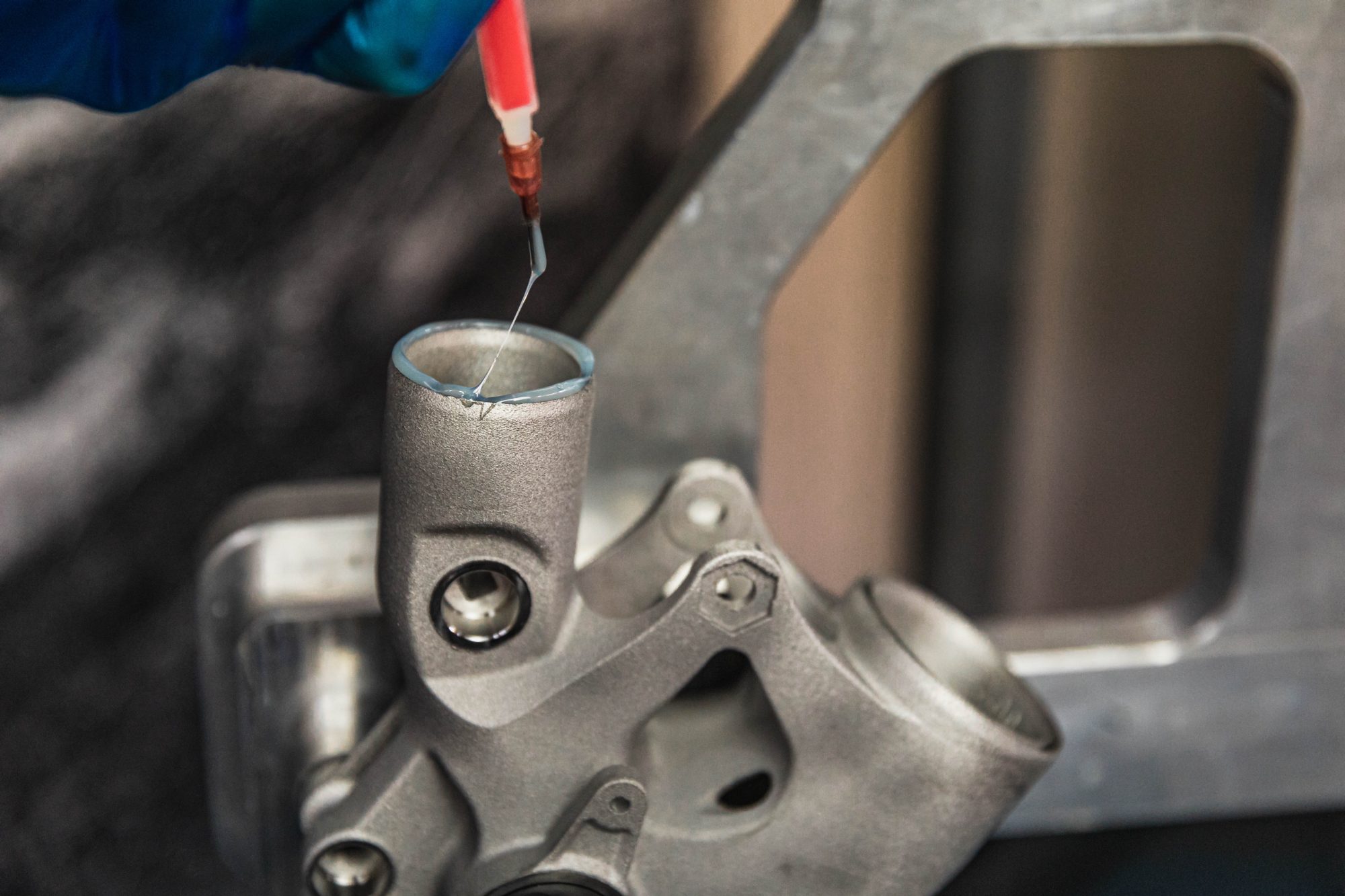 Assembly Required: Are Lugged Carbon Mountain Bikes Having a Moment ...