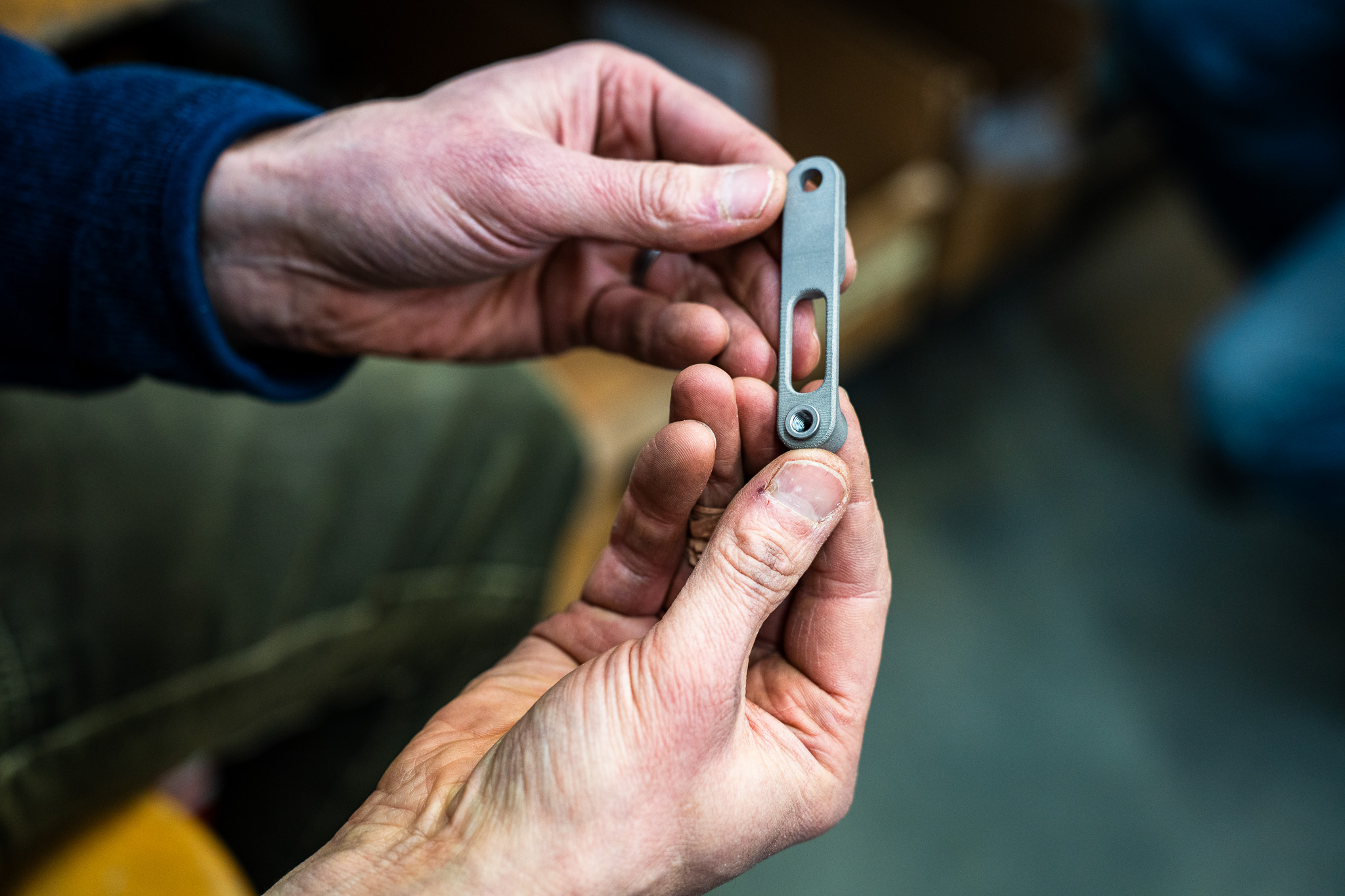 The Evolution of a Timeless Mountain Cruiser: Merlin Bikes’ 2023 ...